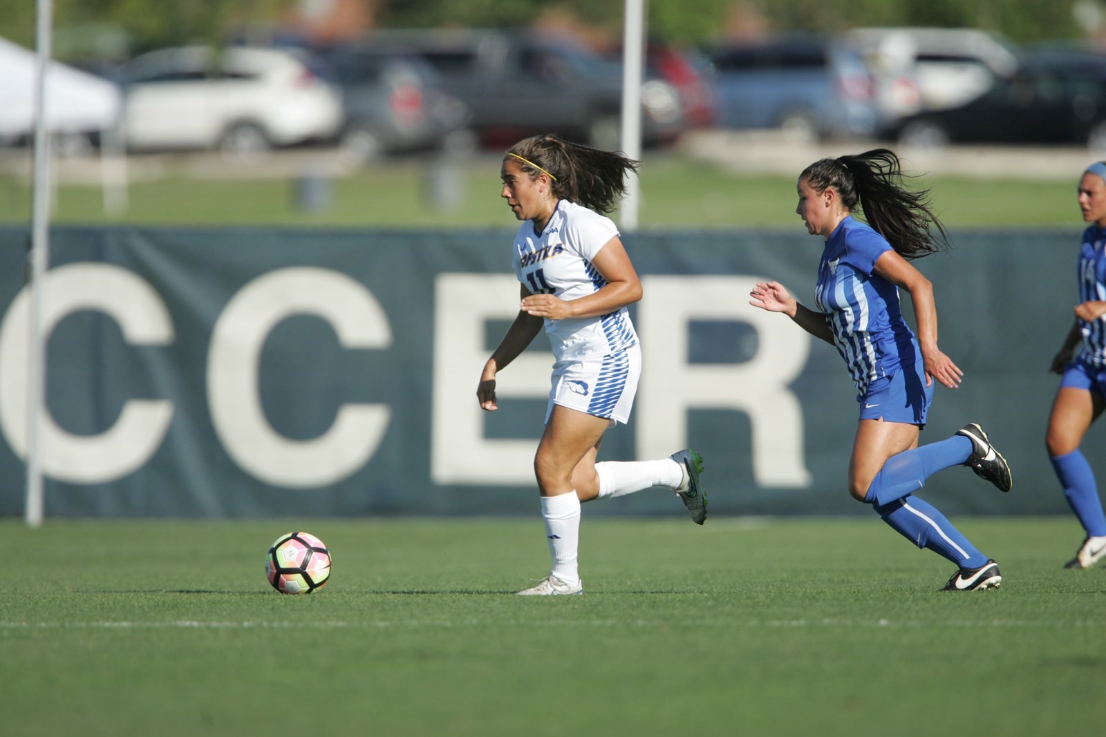 Emily Hulbert - Women's Soccer - Hofstra University Athletics