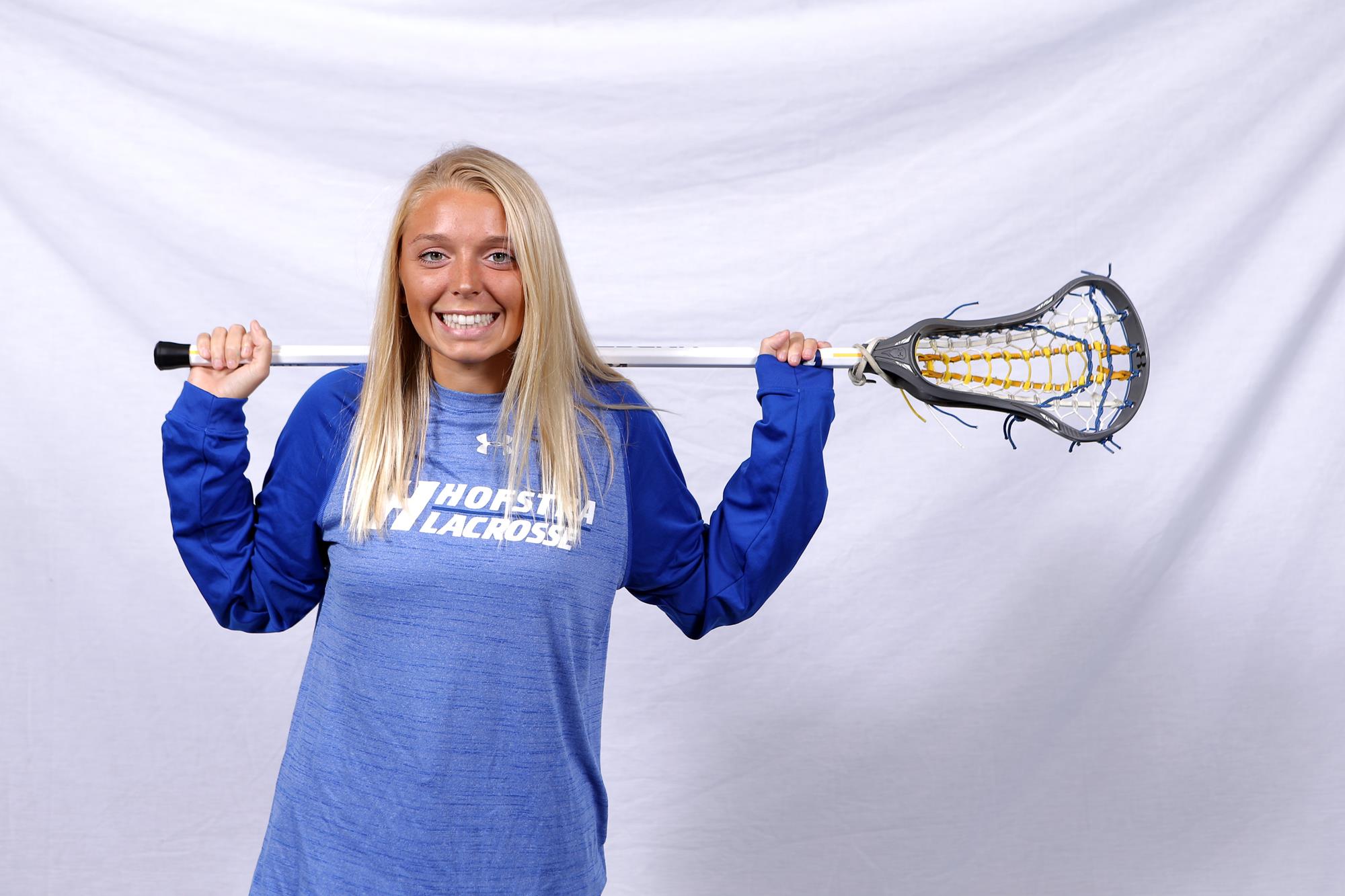 Madison Corcoran - Women's Lacrosse - Hofstra University Athletics