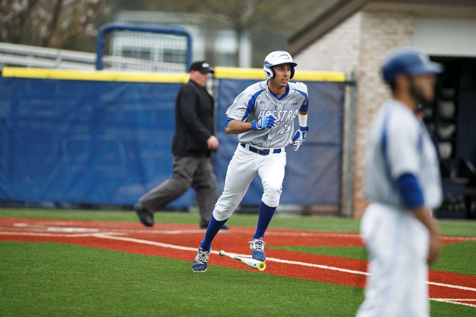Vinnie Costello - Baseball - Hofstra University Athletics