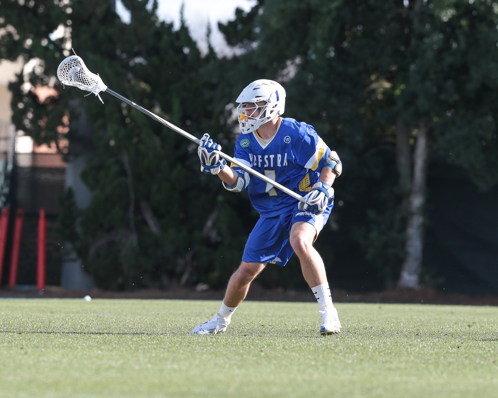 Brett Osman - Men's Lacrosse - Hofstra University Athletics
