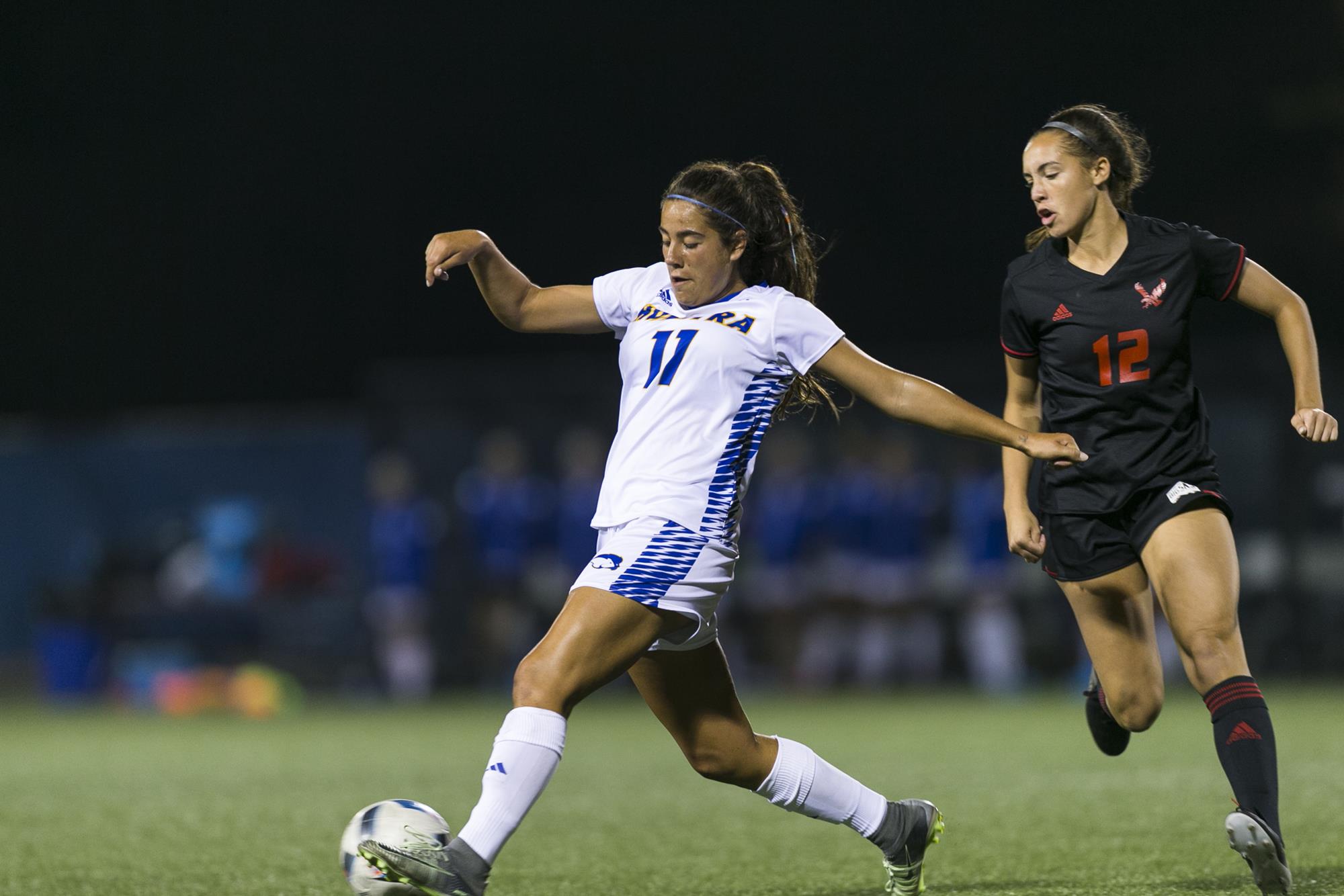Emily Hulbert - Women's Soccer - Hofstra University Athletics