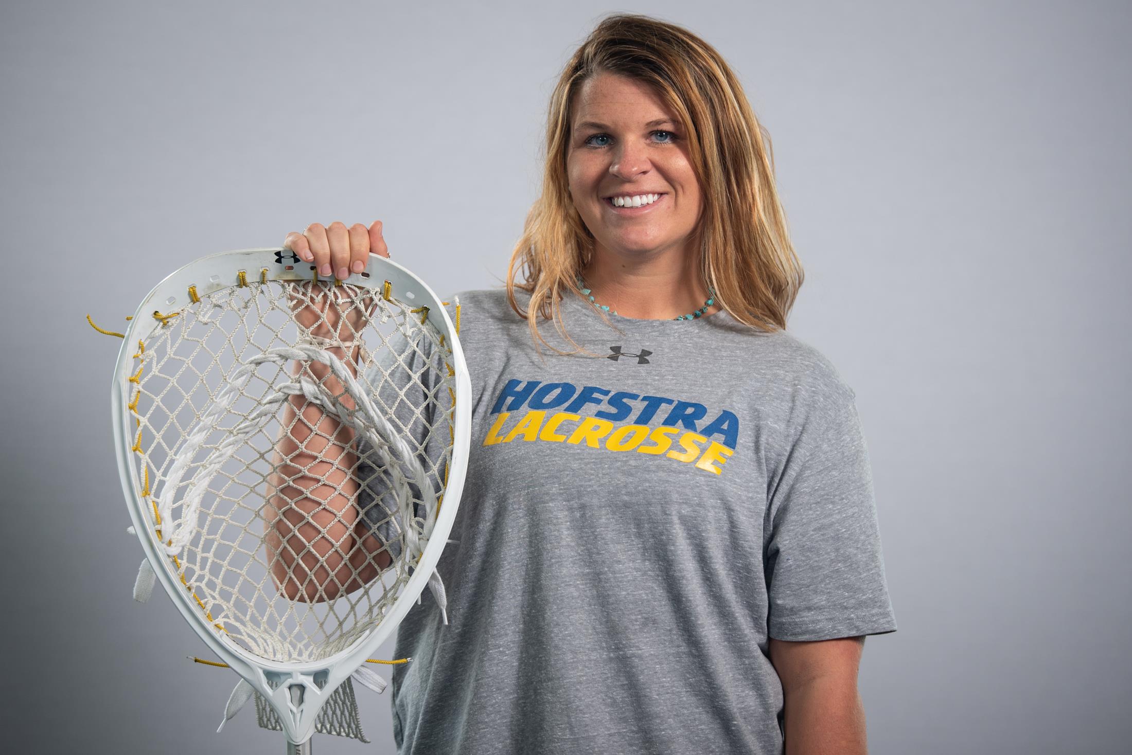 Maddie Fields - Women's Lacrosse - Hofstra University Athletics