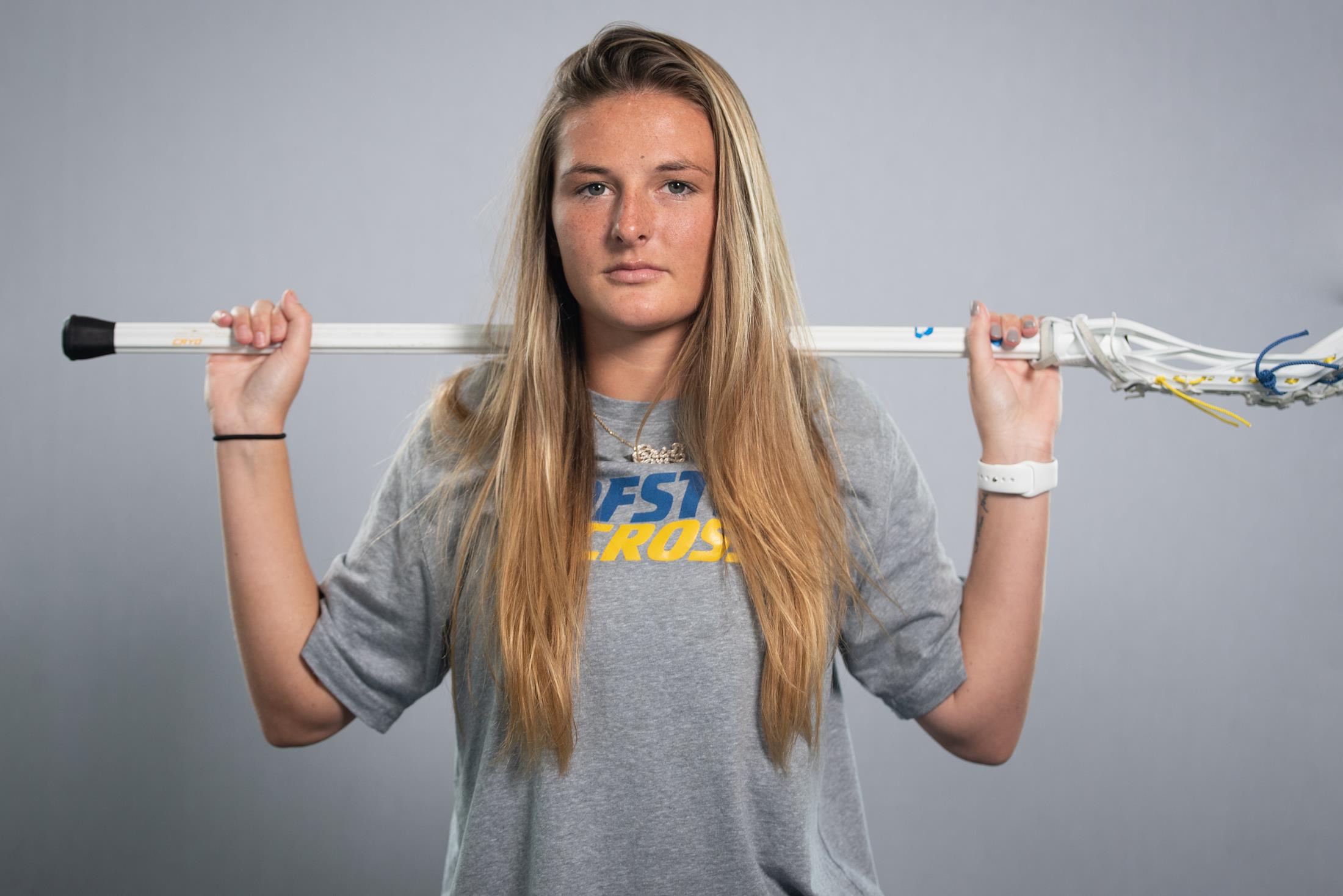 Erin Tierney - Women's Lacrosse - Hofstra University Athletics