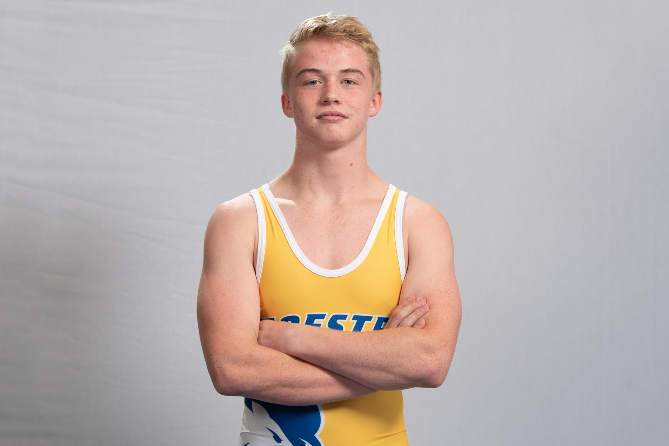 Matthew Templeton - Wrestling - Hofstra University Athletics