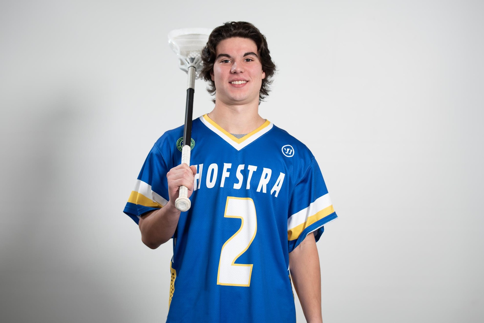 Corey Kale - Men's Lacrosse - Hofstra University Athletics