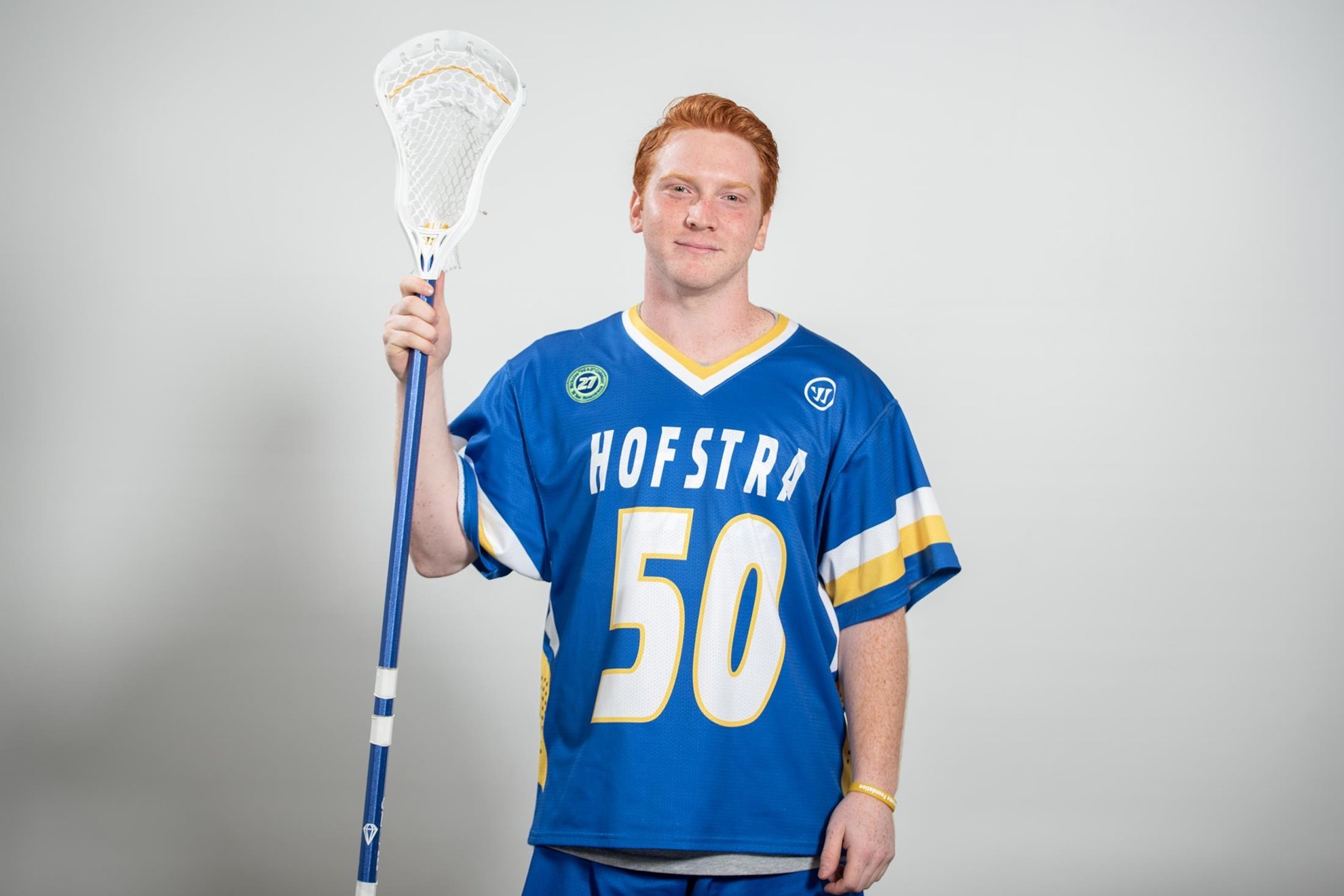 Daniel Ochs - Men's Lacrosse - Hofstra University Athletics
