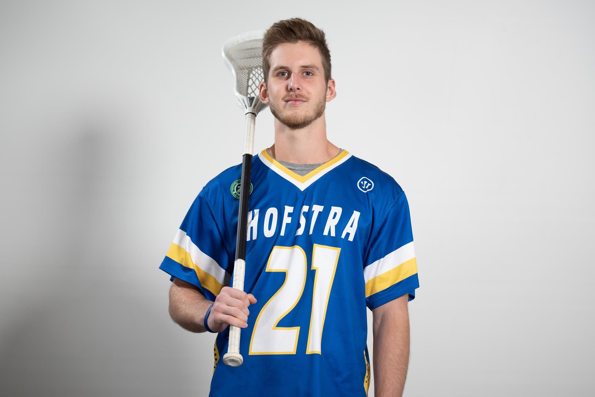 Dylan McIntosh - Men's Lacrosse - Hofstra University Athletics