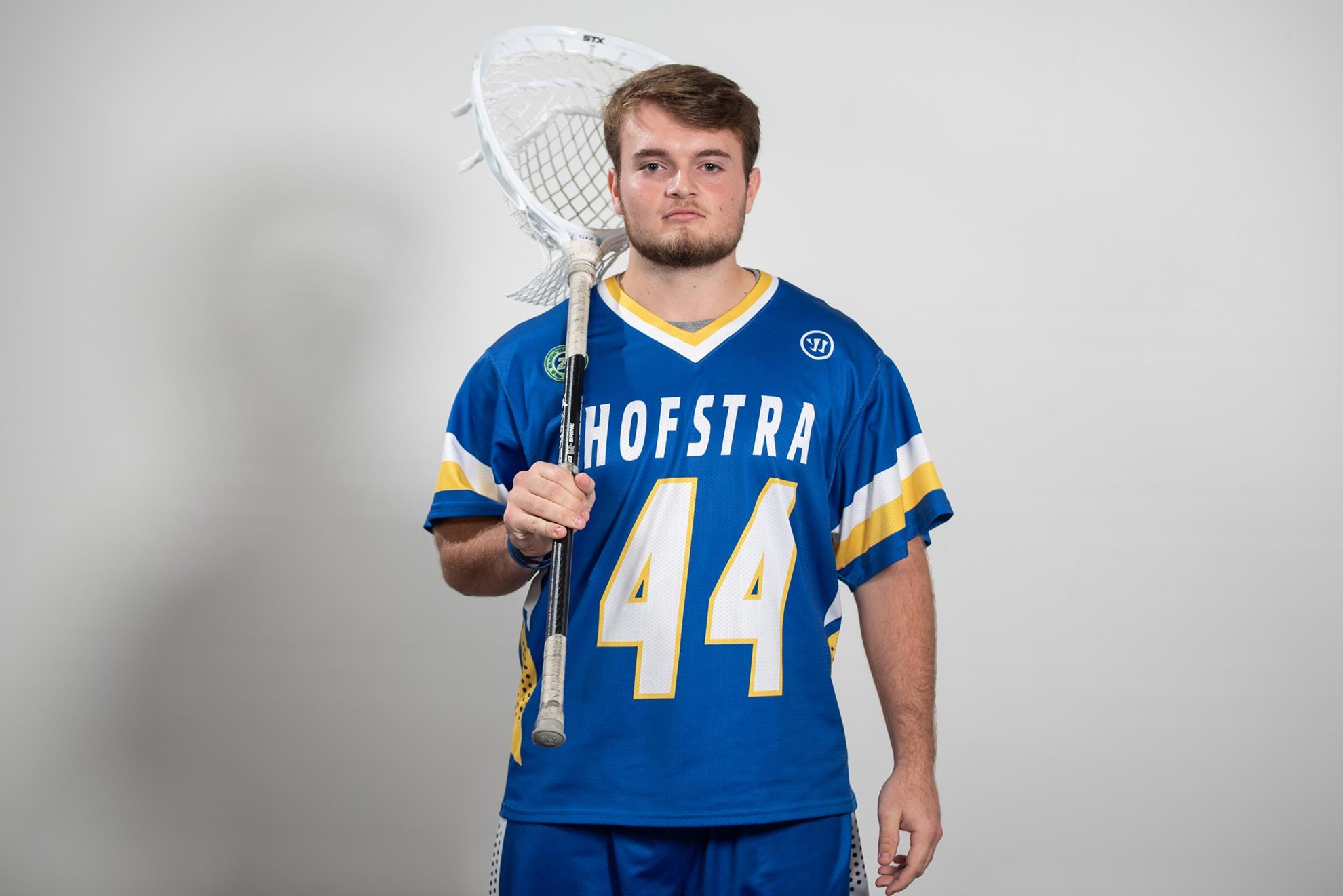 Jacob Coleman - Men's Lacrosse - Hofstra University Athletics