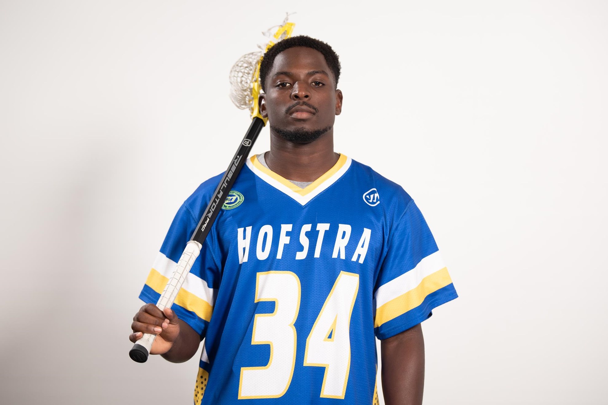 Mark Ellis - Men's Lacrosse - Hofstra University Athletics