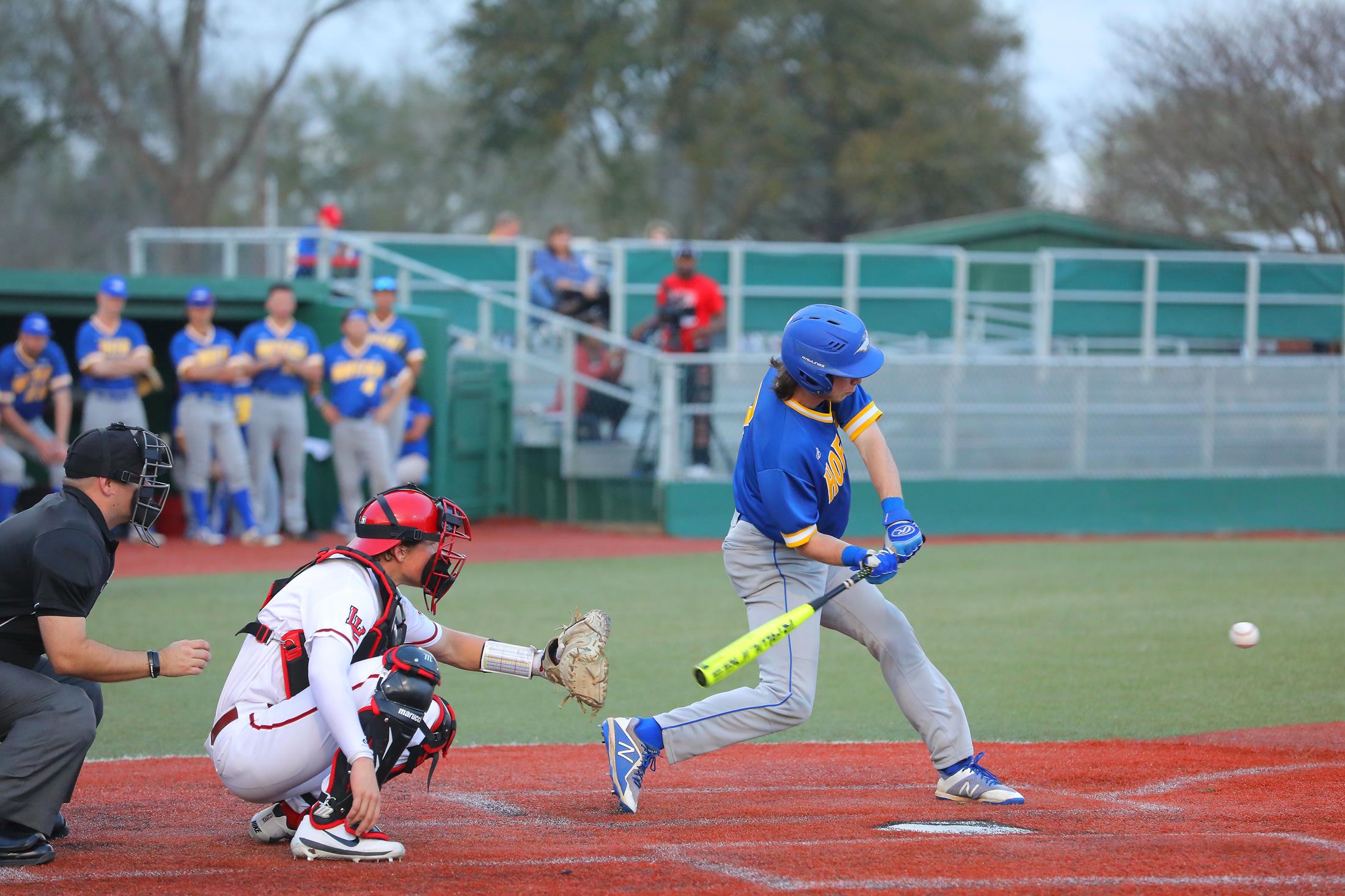 Tyler White - Baseball - Hofstra University Athletics