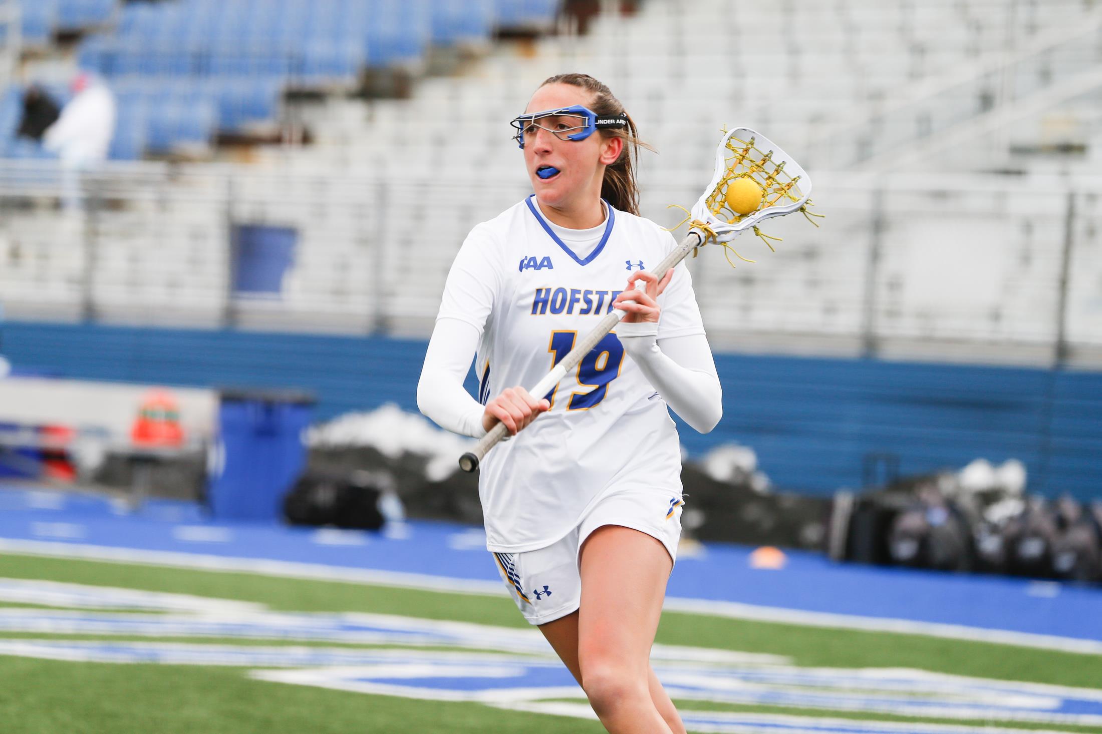 Arianna Esposito - Women's Lacrosse - Hofstra University Athletics