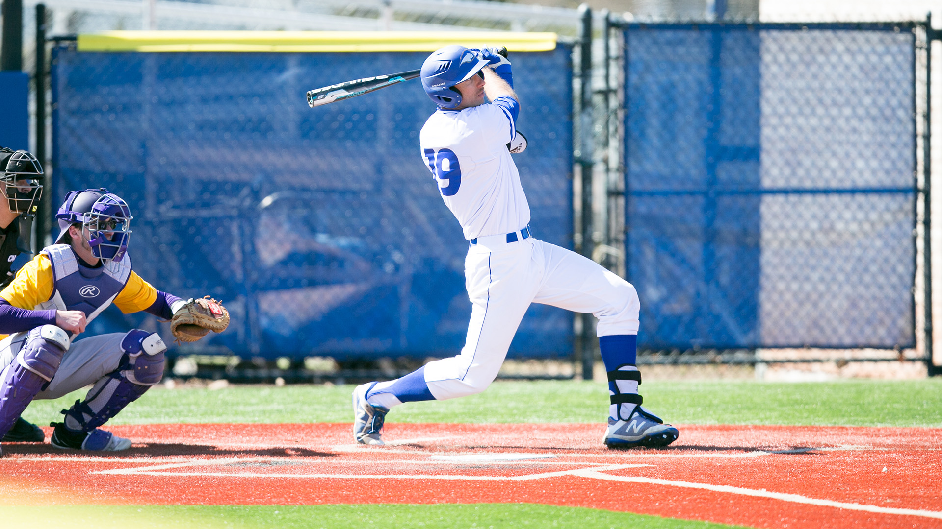 Vinnie Costello - Baseball - Hofstra University Athletics