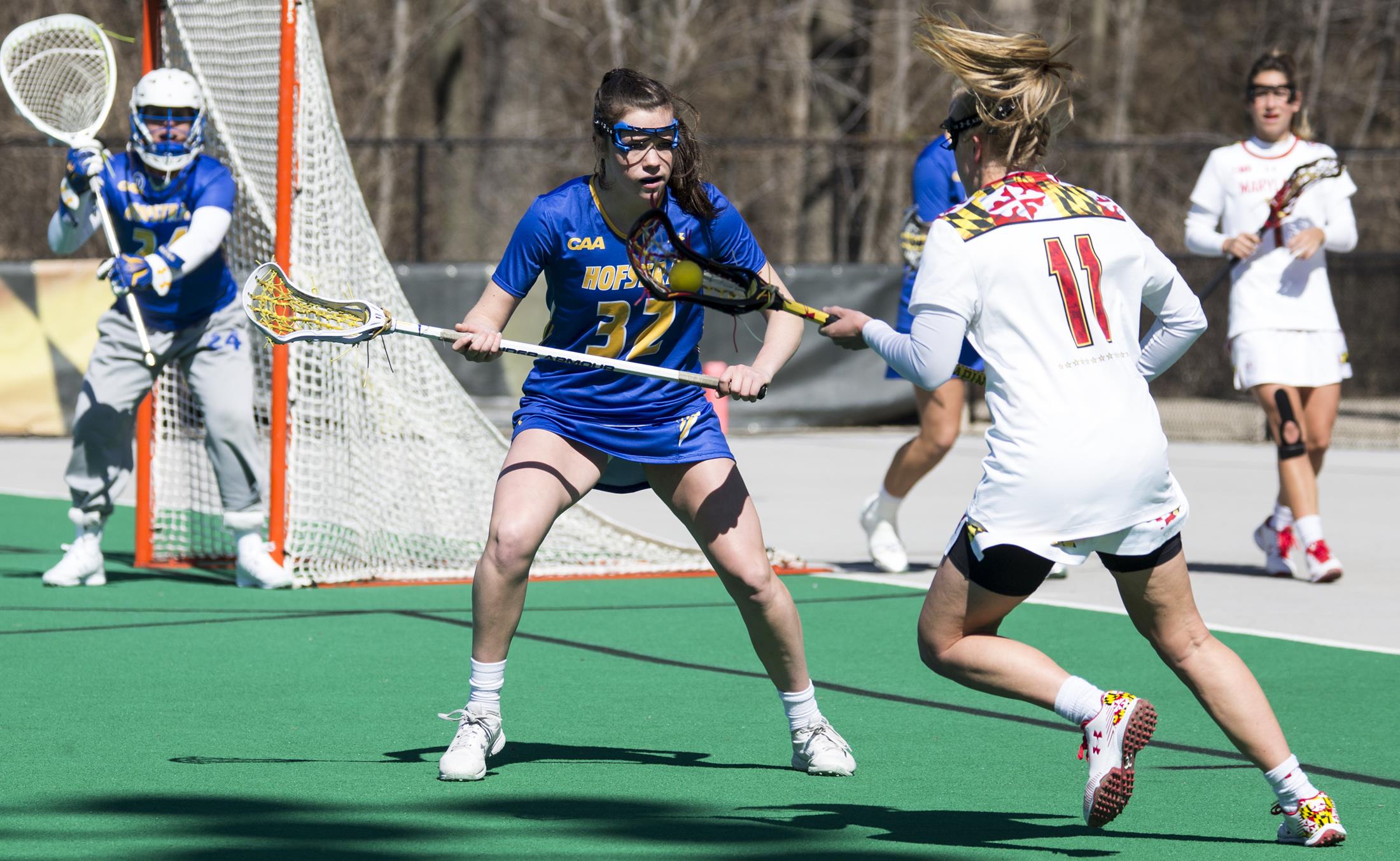 Shannon Boyle - Women's Lacrosse - Hofstra University Athletics