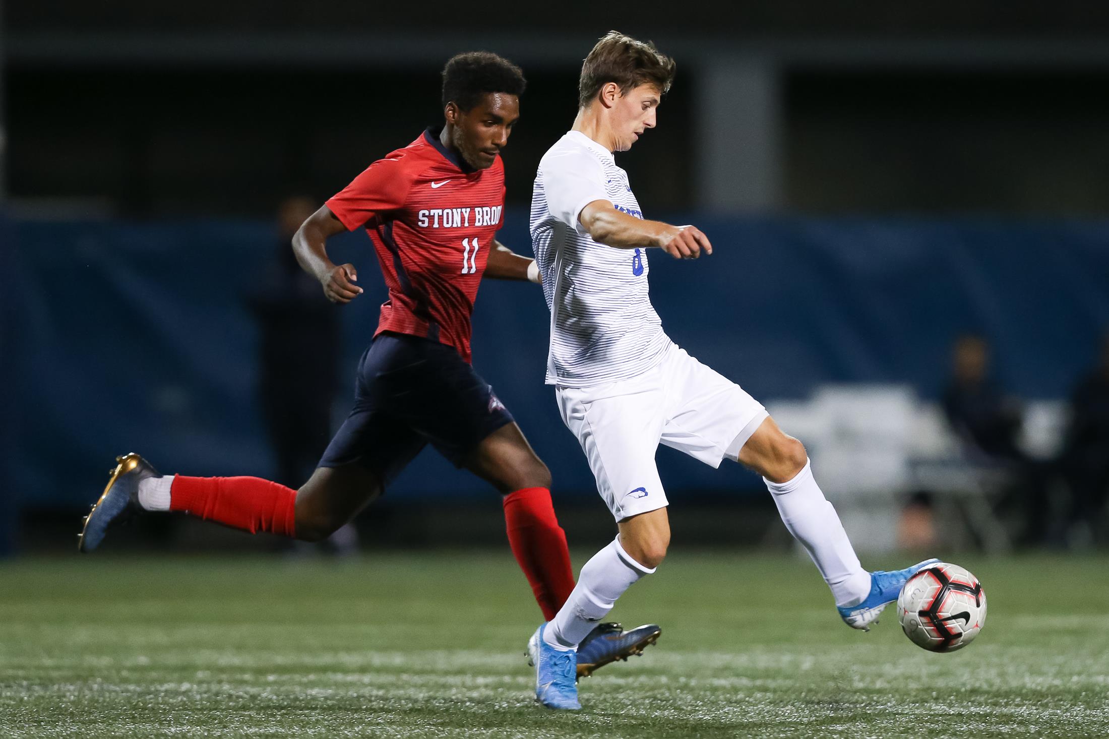 Luca Tausch - Men's Soccer - Hofstra University Athletics