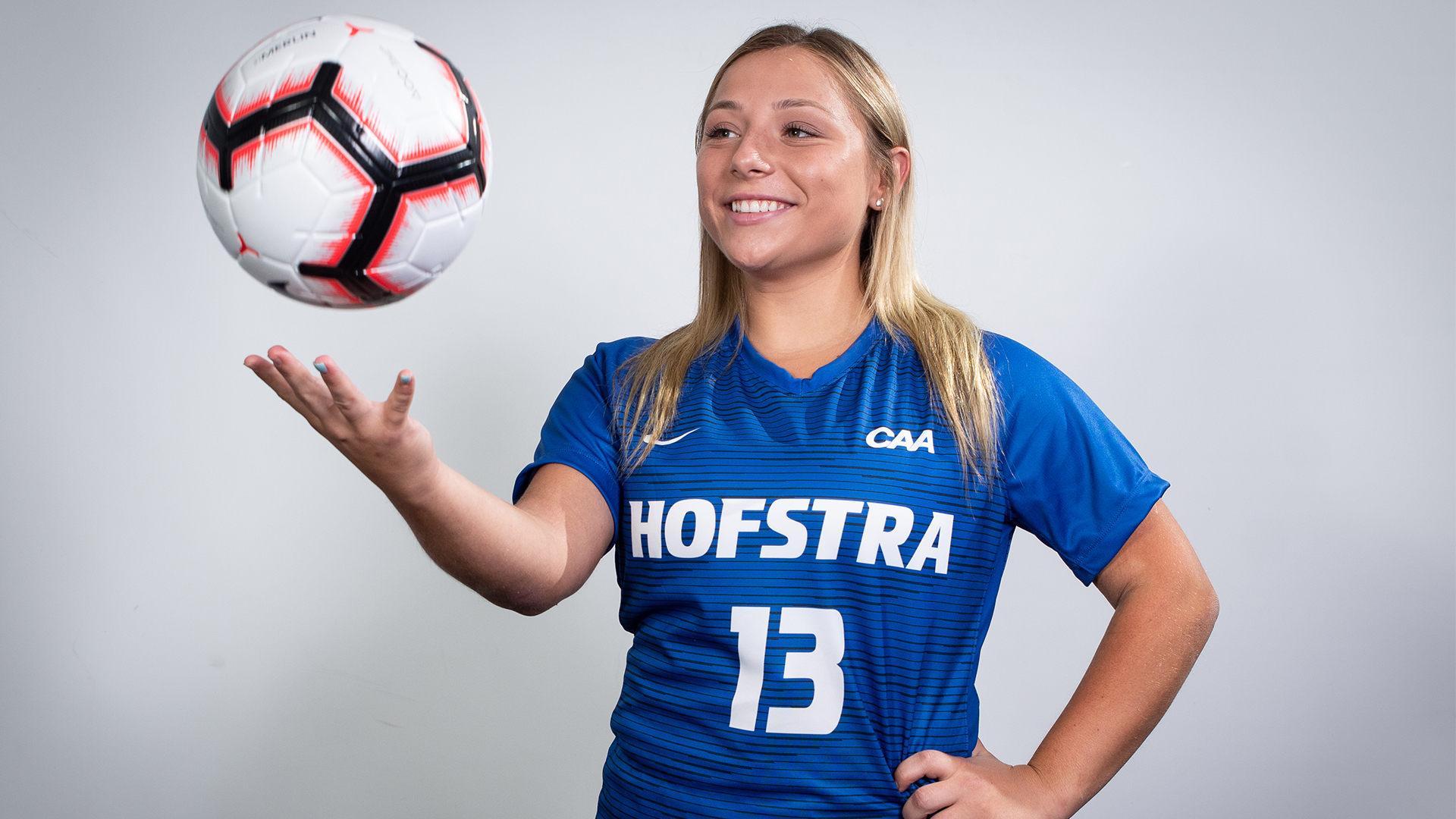 Taylor Curcio - Women's Soccer - Hofstra University Athletics