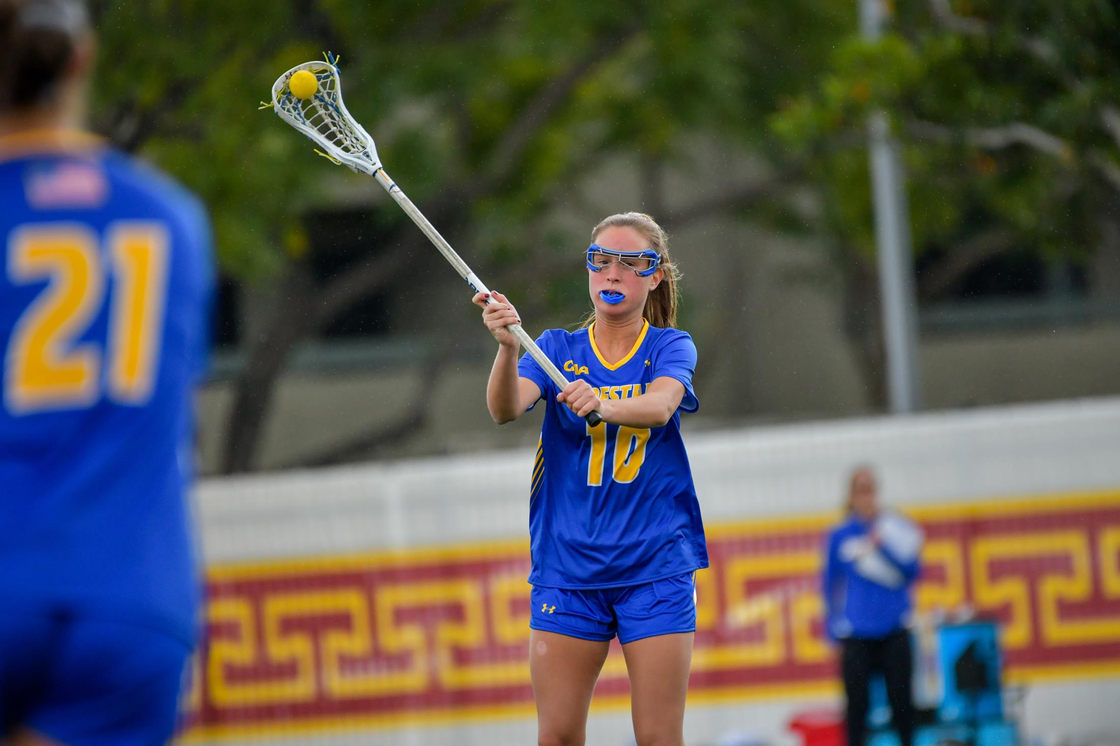 Jackie Gatti - Women's Lacrosse - Hofstra University Athletics