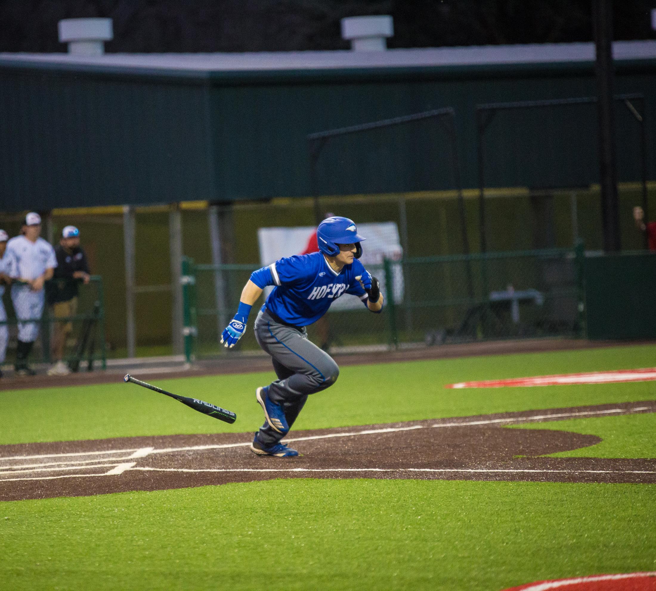 Austin Pollack - Baseball - Hofstra University Athletics