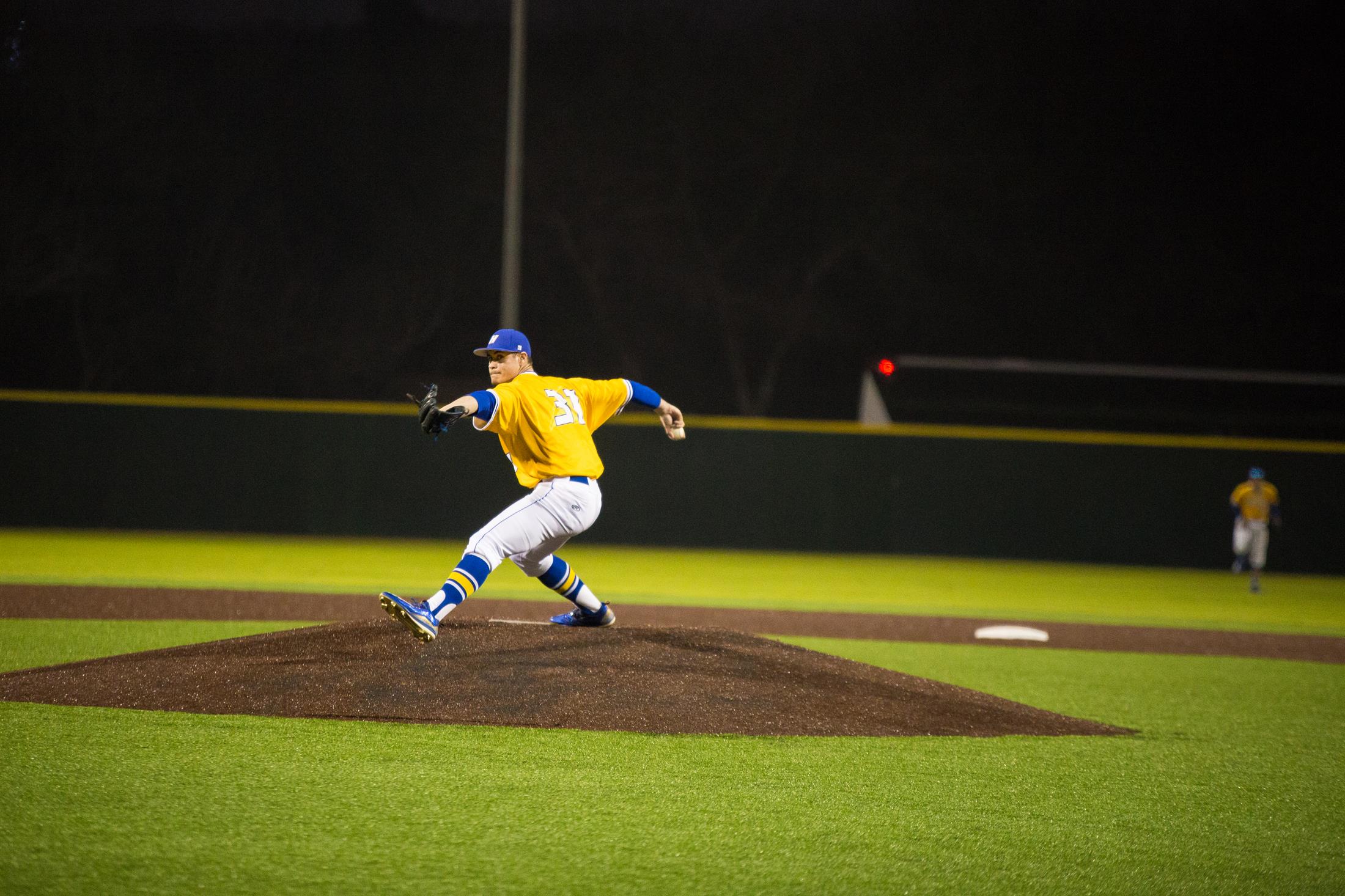 Mike Mirando - Baseball - Hofstra University Athletics
