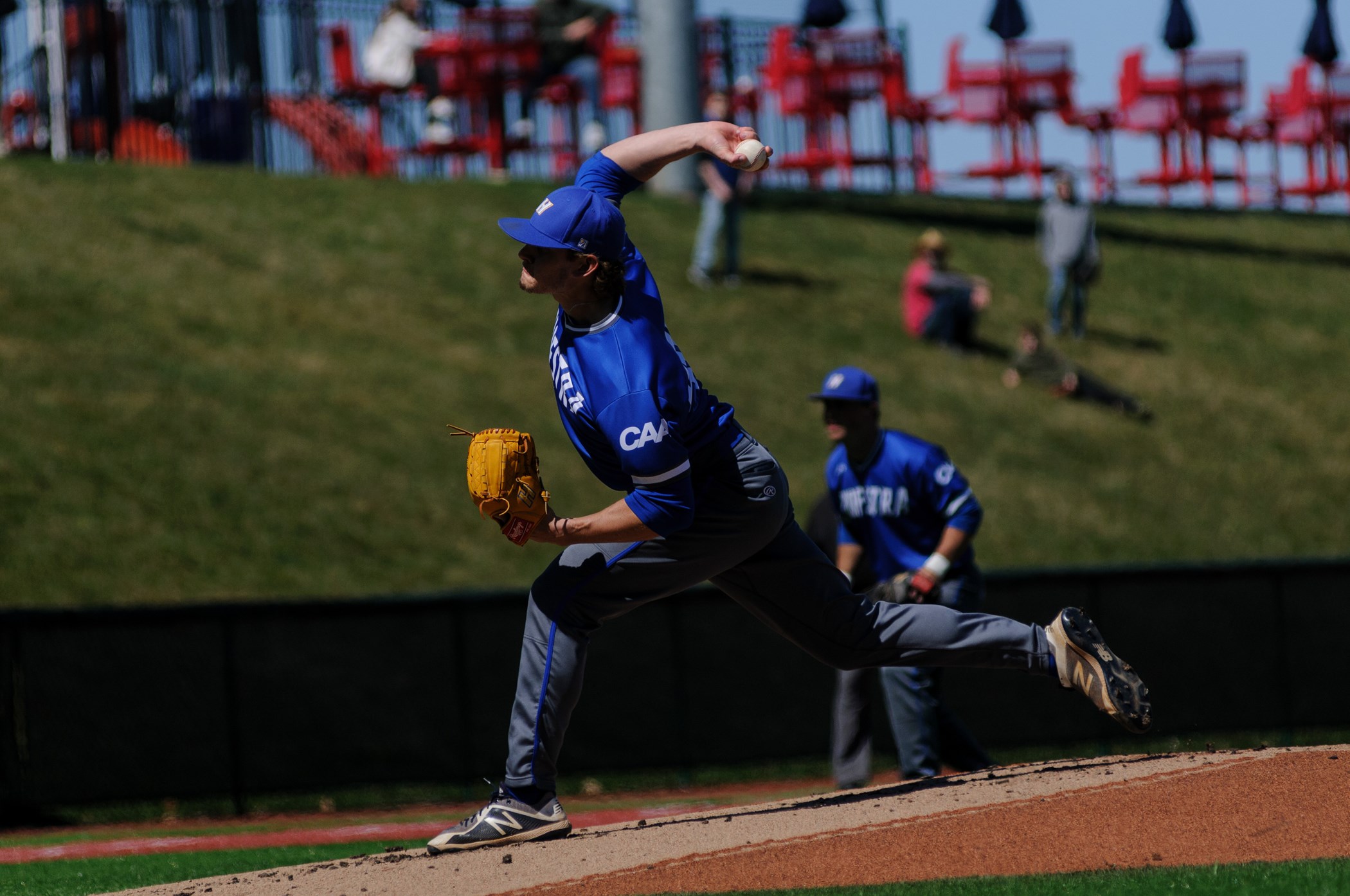 Jack Jett - Baseball - Hofstra University Athletics
