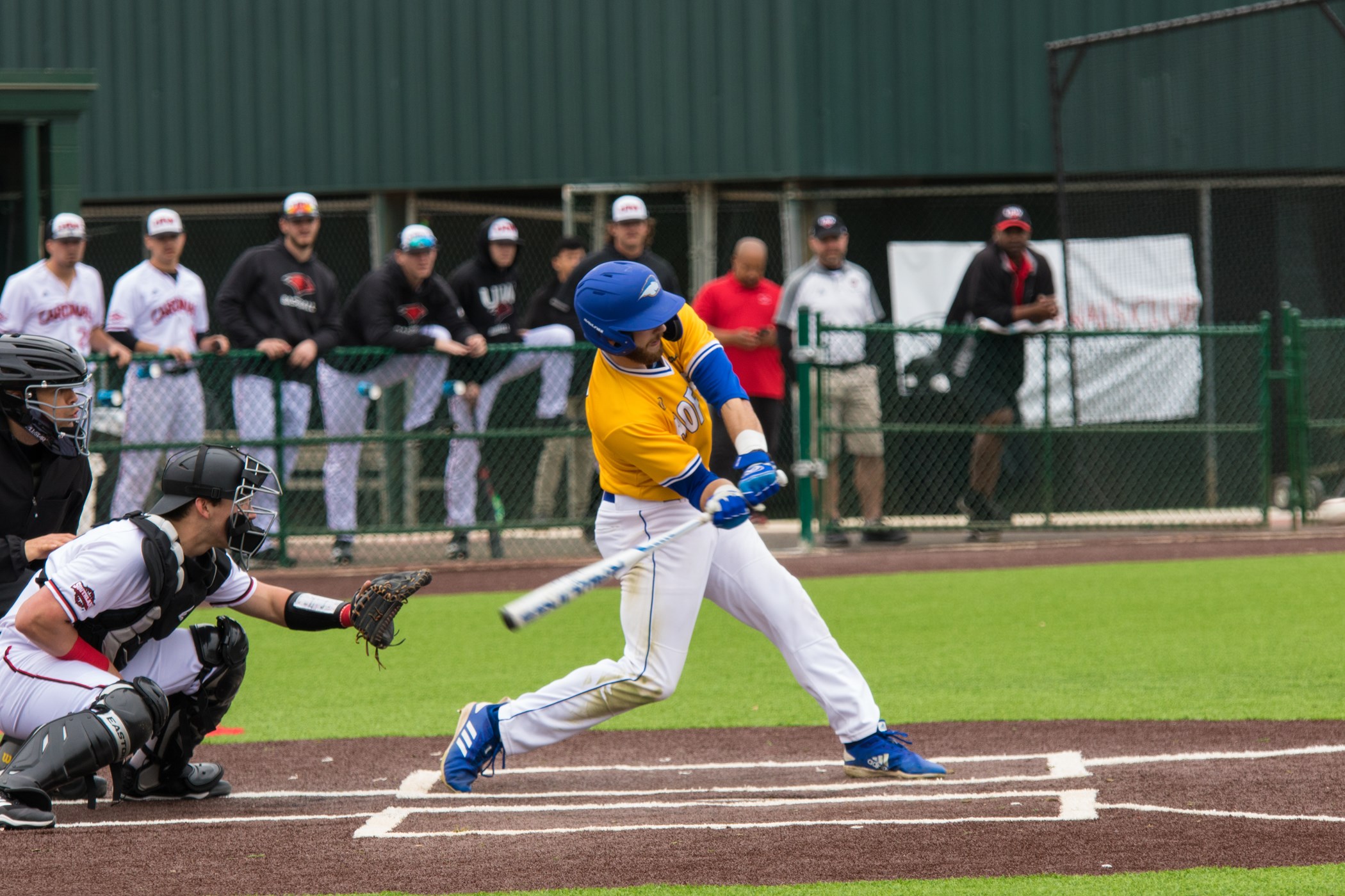 Jimmy Joyce - Baseball - Hofstra University Athletics