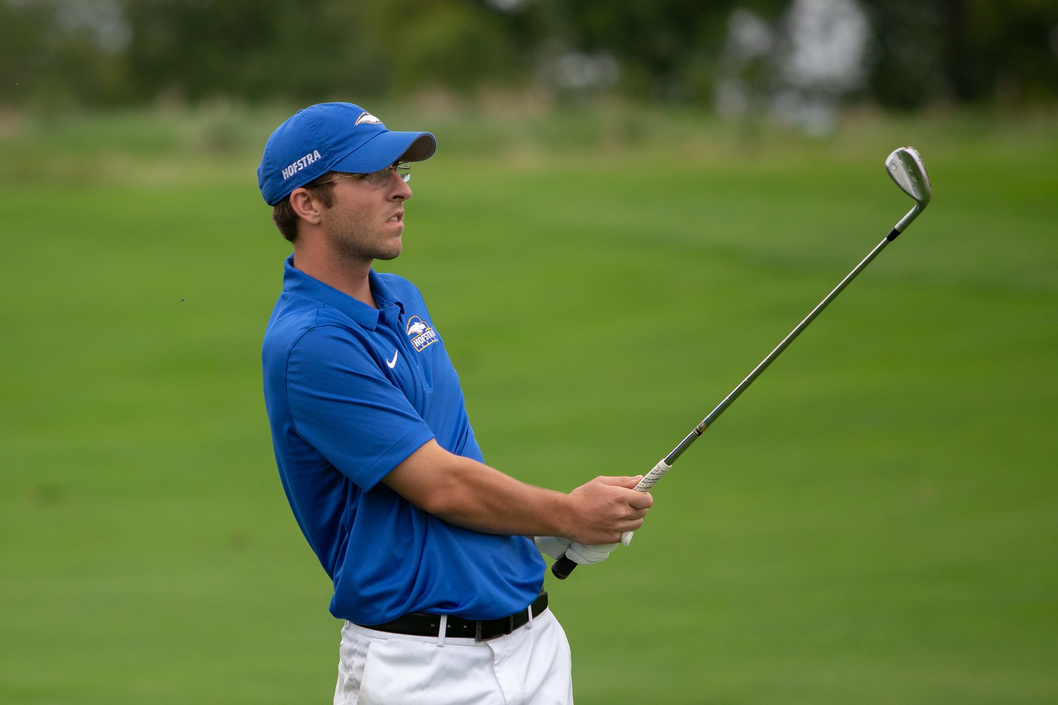 Eric Shelly - Men's Golf - Hofstra University Athletics