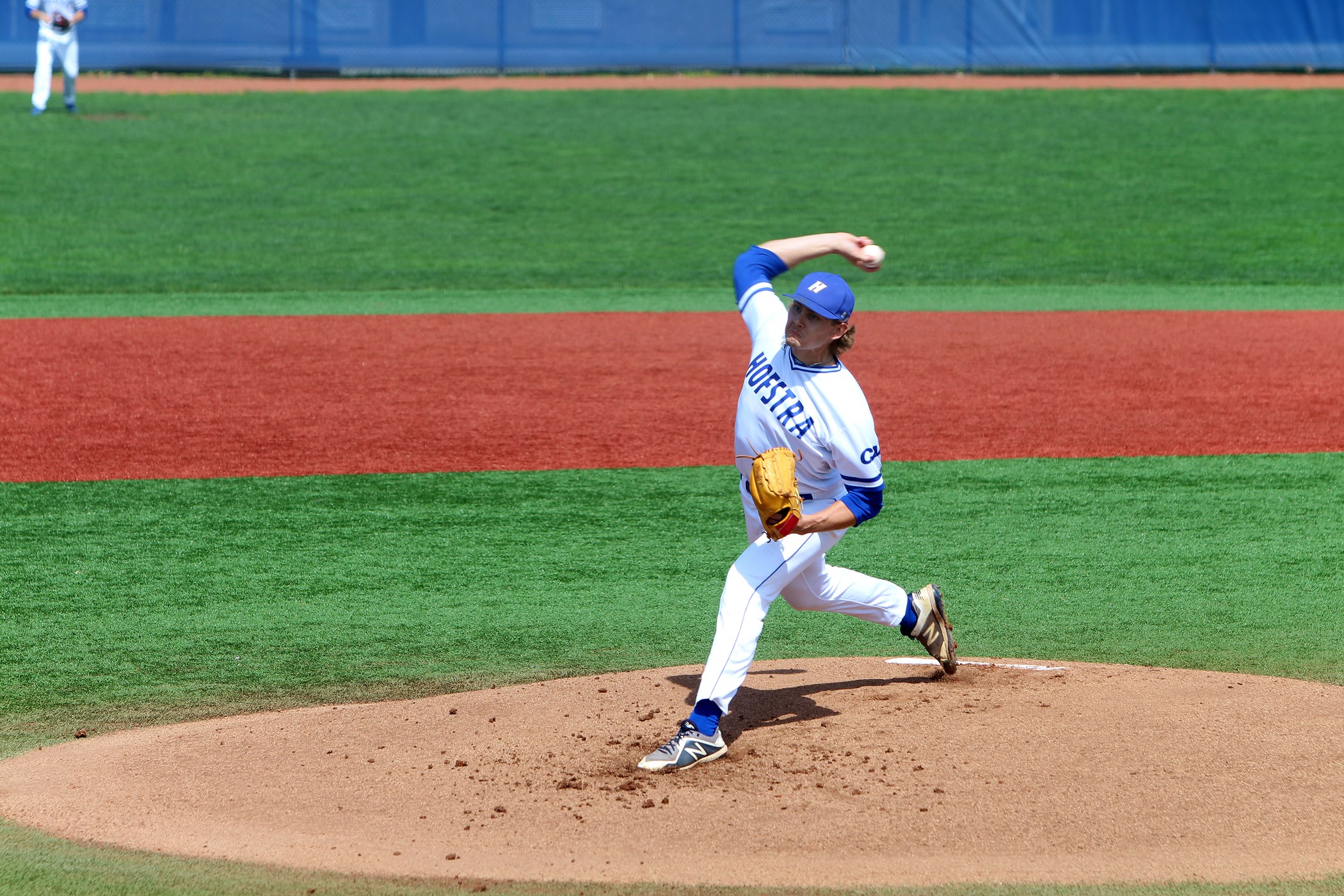 Jack Jett - Baseball - Hofstra University Athletics