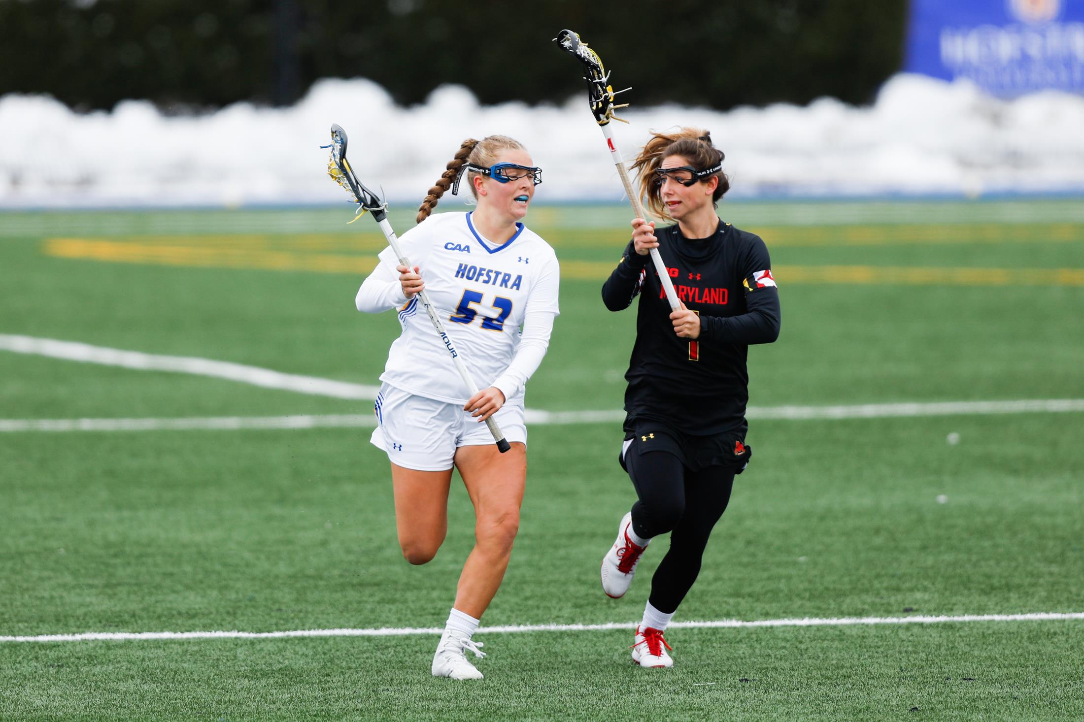 Annalise Martin - Women's Lacrosse - Hofstra University Athletics