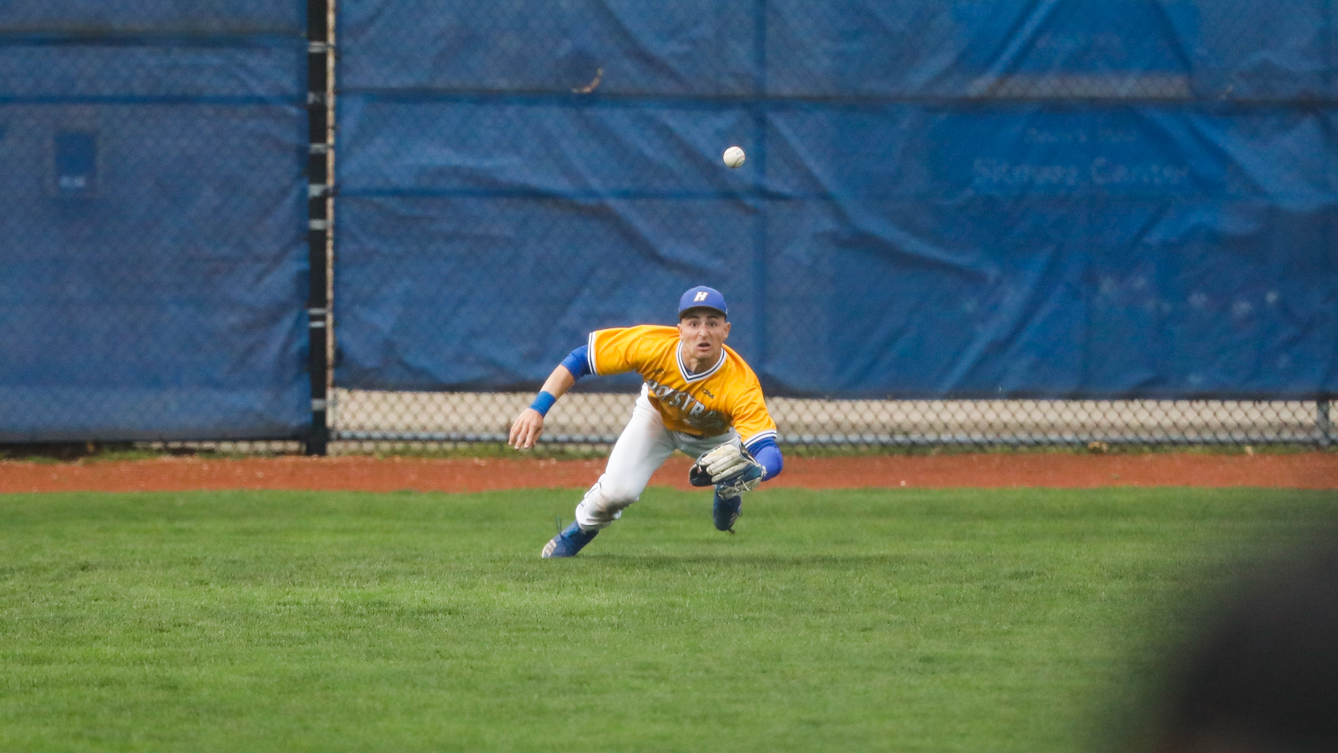 Austin Pollack - Baseball - Hofstra University Athletics