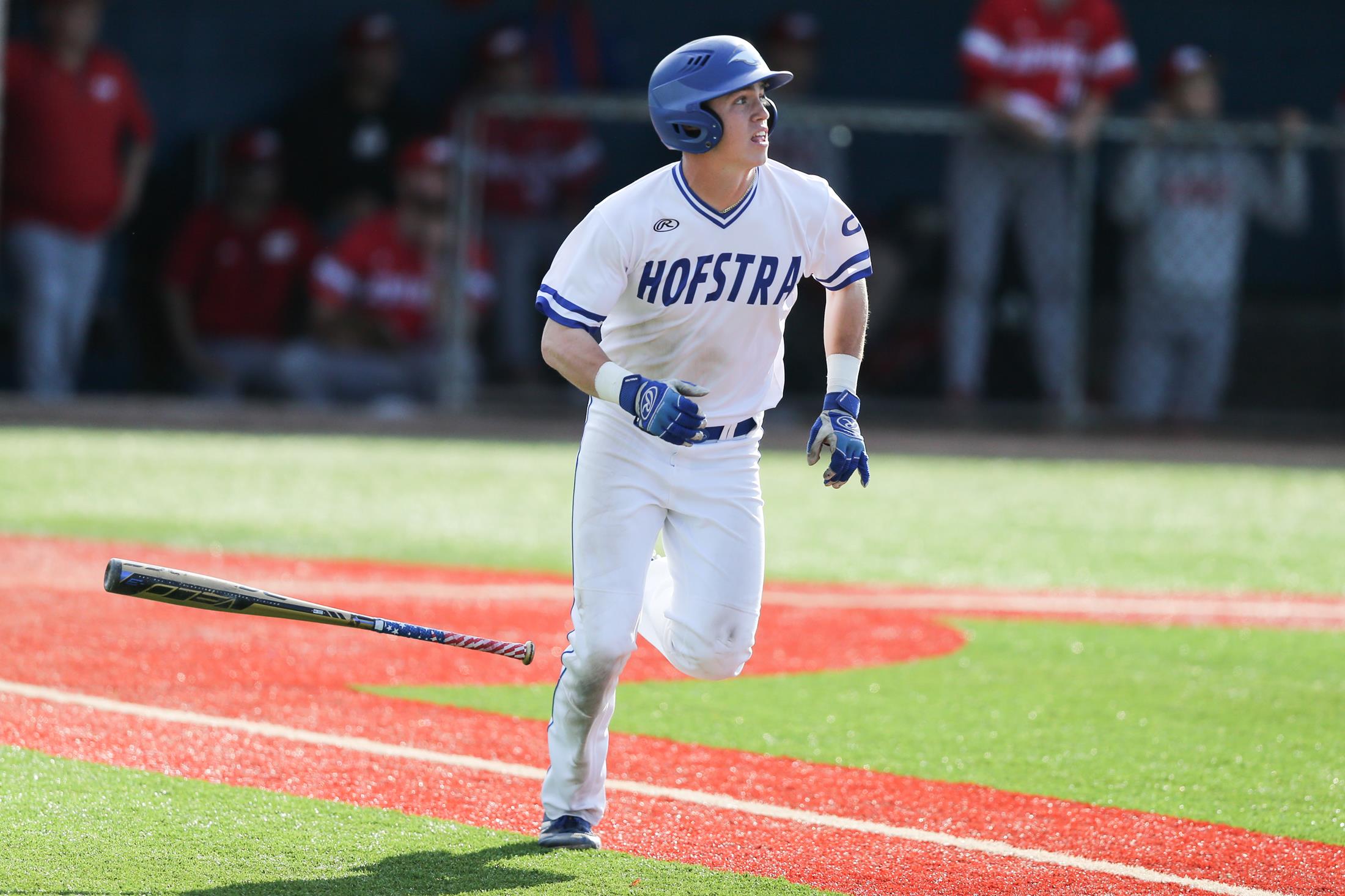 Austin Gauthier - Baseball - Hofstra University Athletics