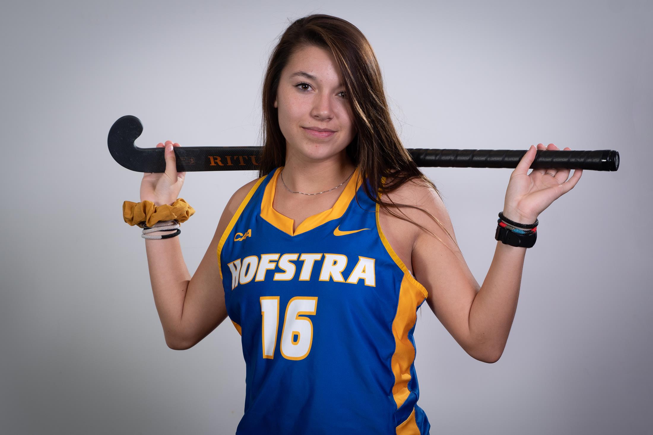 Haley Carter - Field Hockey - Hofstra University Athletics