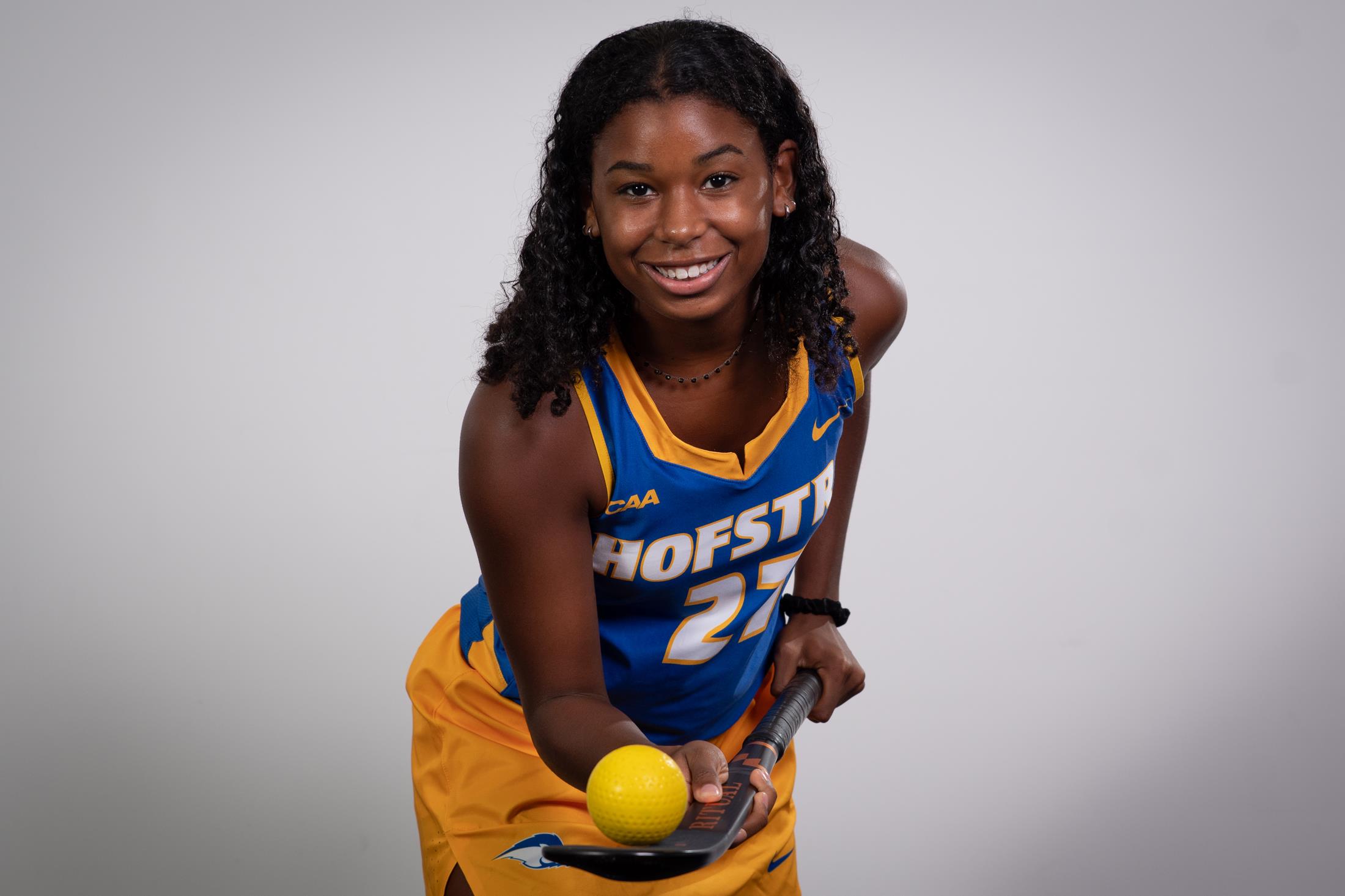 Sydney LeGuillow - Field Hockey - Hofstra University Athletics