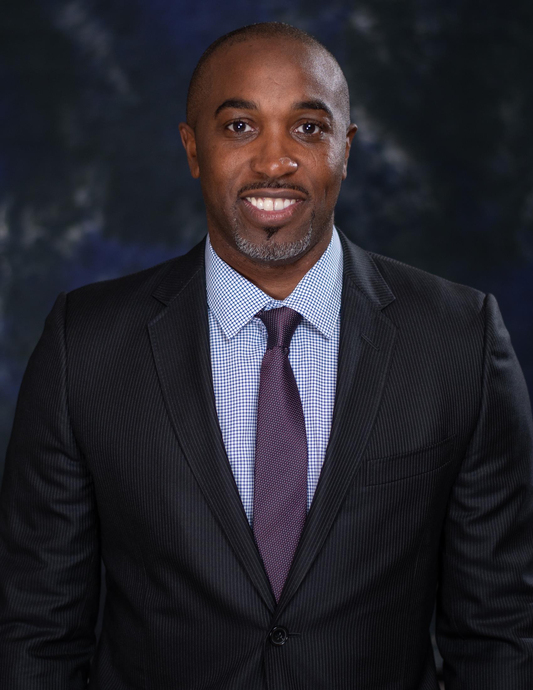 Speedy Claxton Men s Basketball Coach Hofstra University Athletics