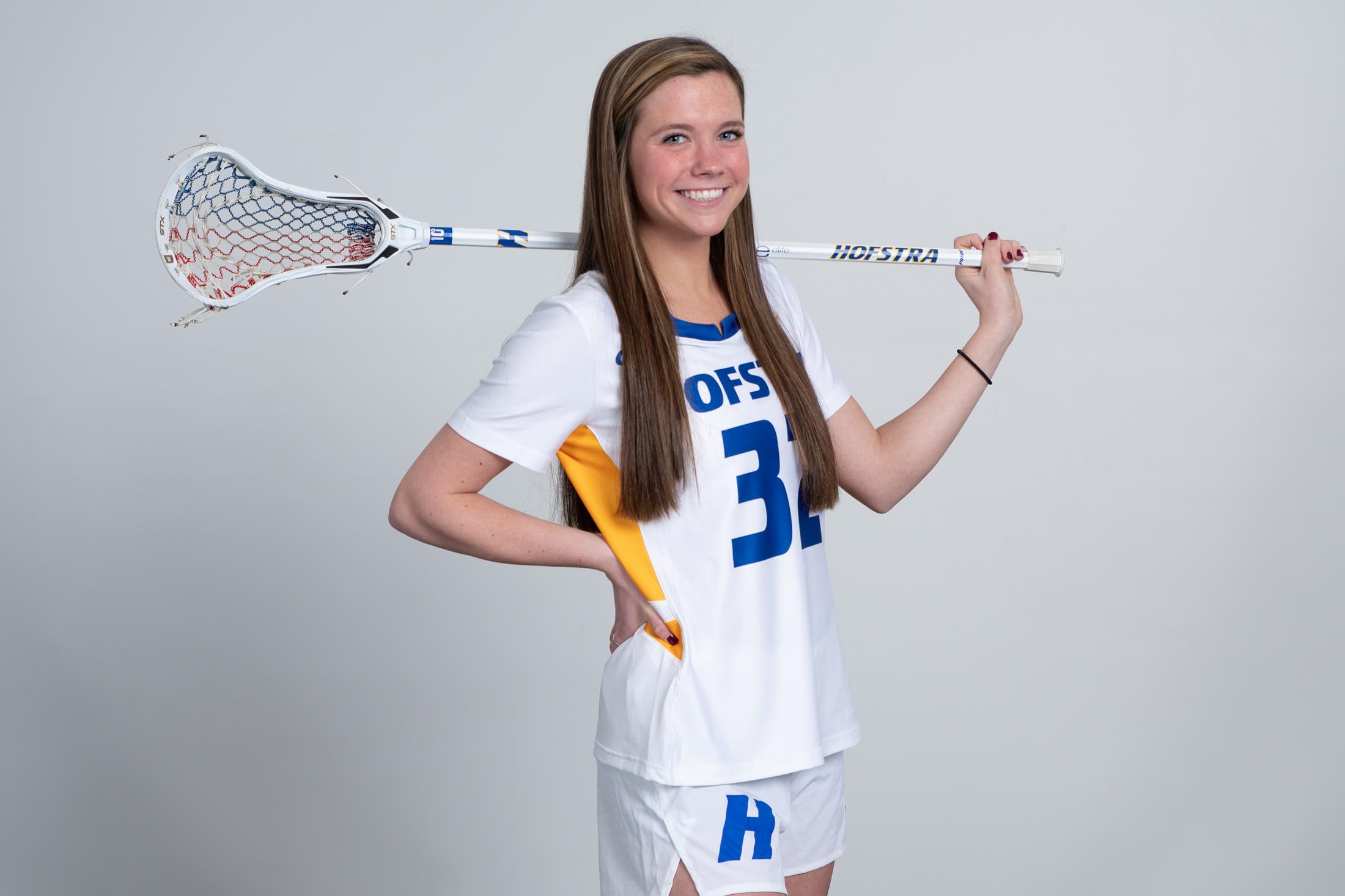 Shannon Boyle - Women's Lacrosse - Hofstra University Athletics