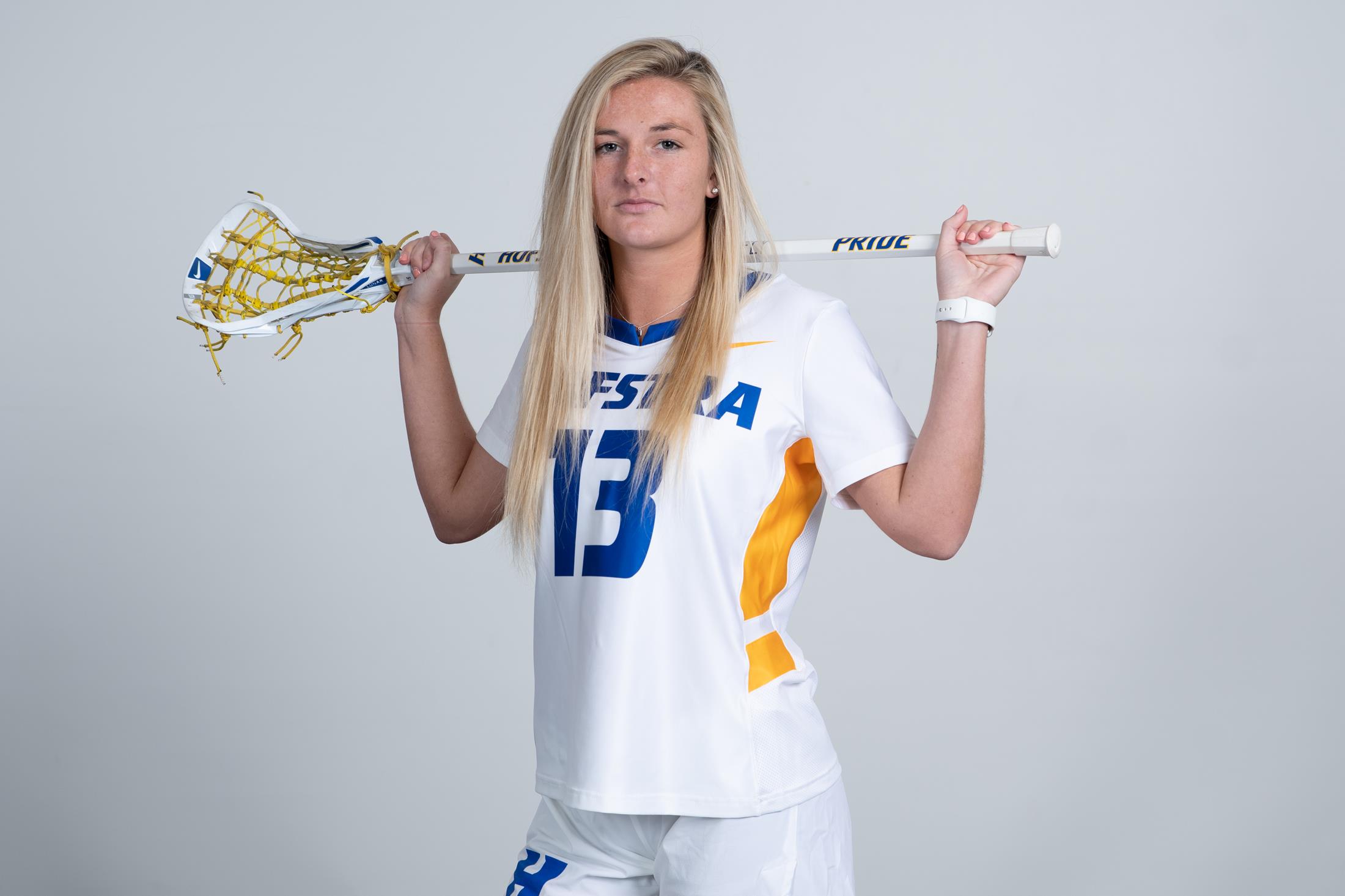 Erin Tierney - Women's Lacrosse - Hofstra University Athletics
