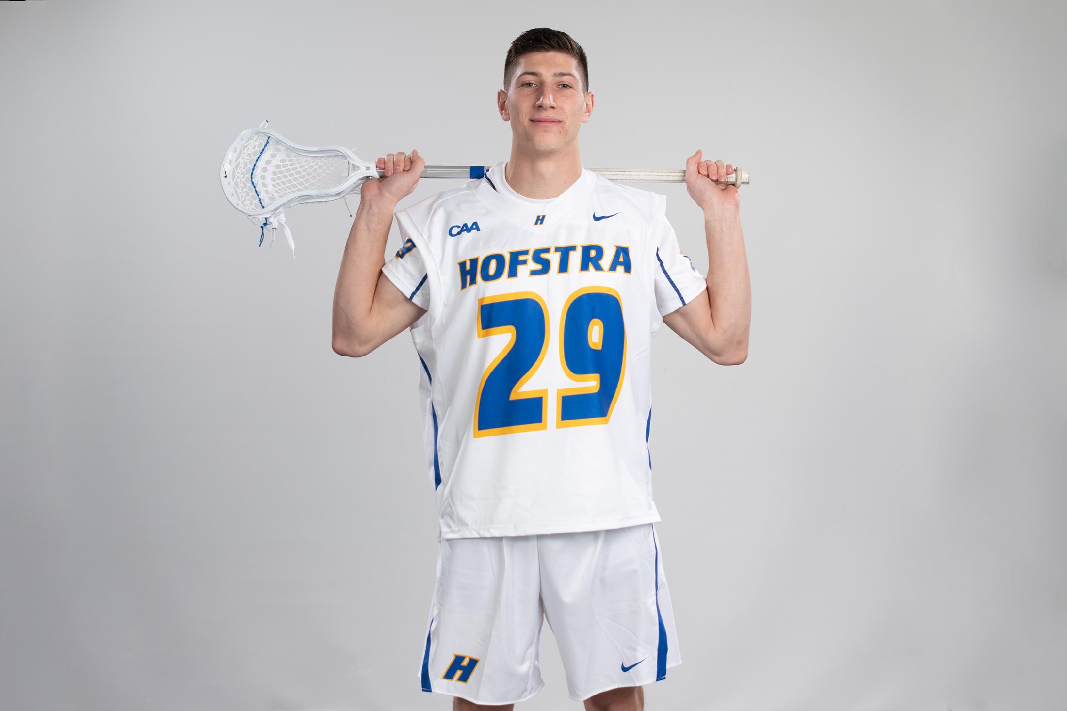 Joe Elarde - Men's Lacrosse - Hofstra University Athletics