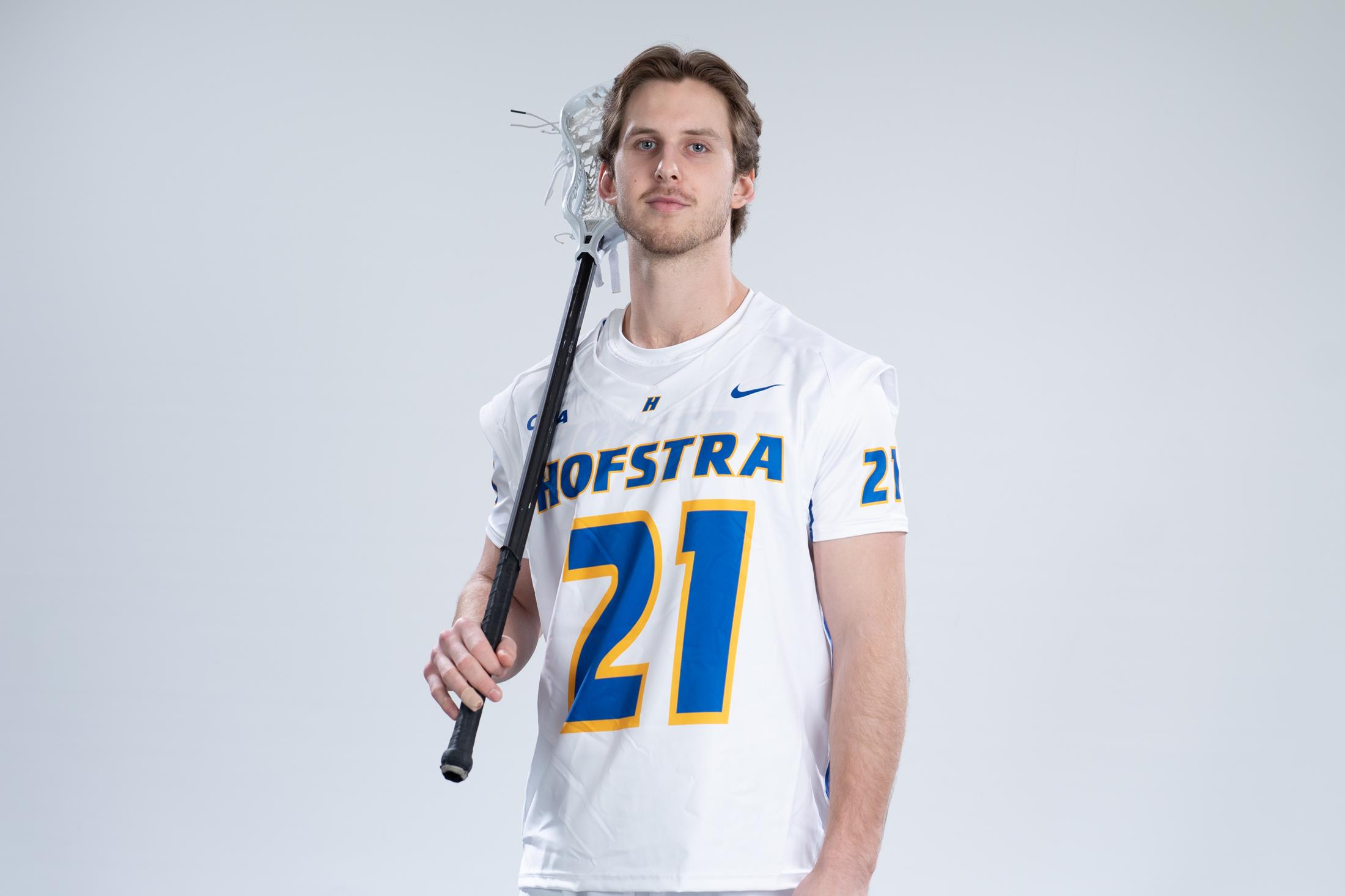 Dylan McIntosh - Men's Lacrosse - Hofstra University Athletics