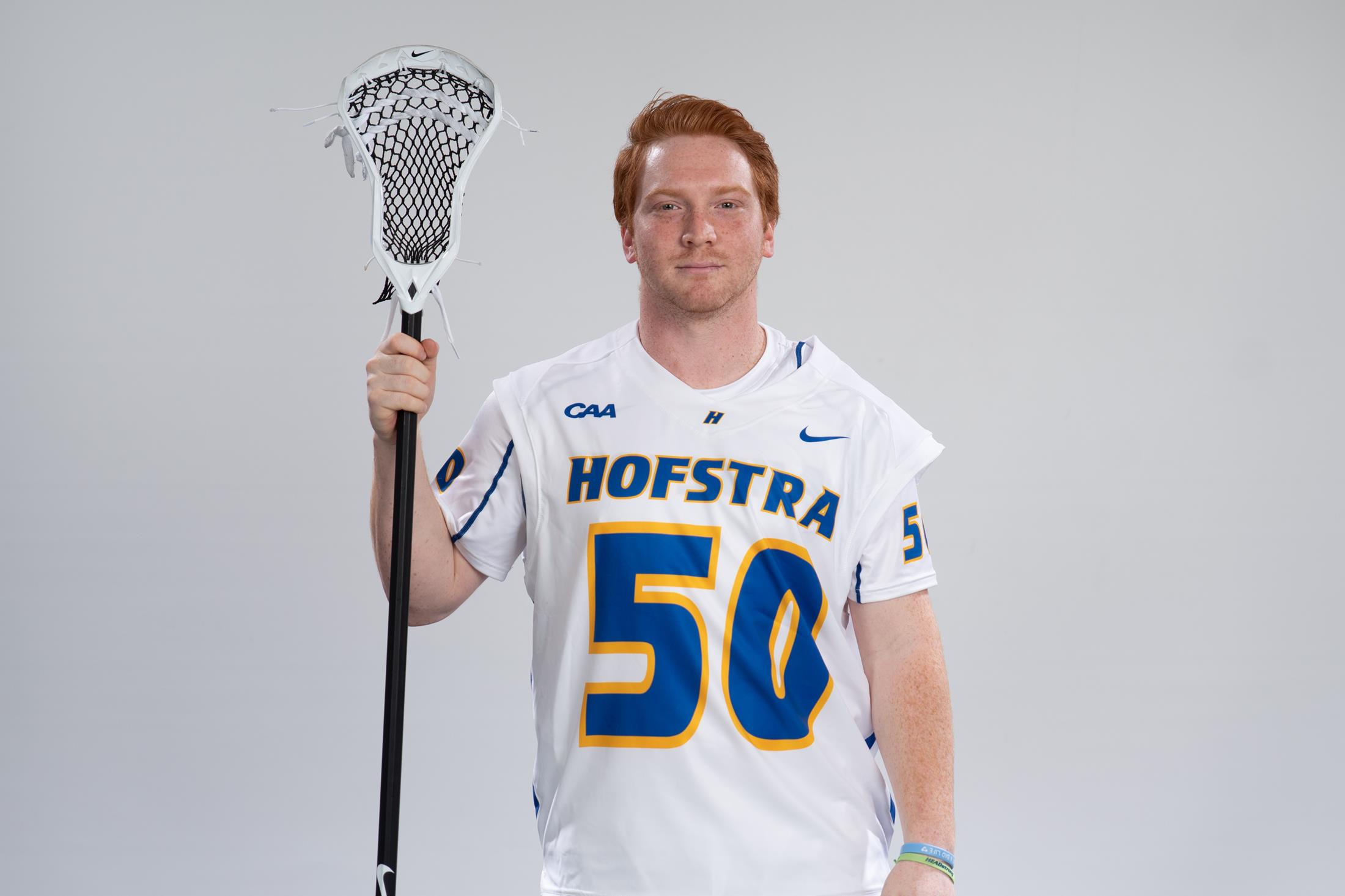 Daniel Ochs - Men's Lacrosse - Hofstra University Athletics