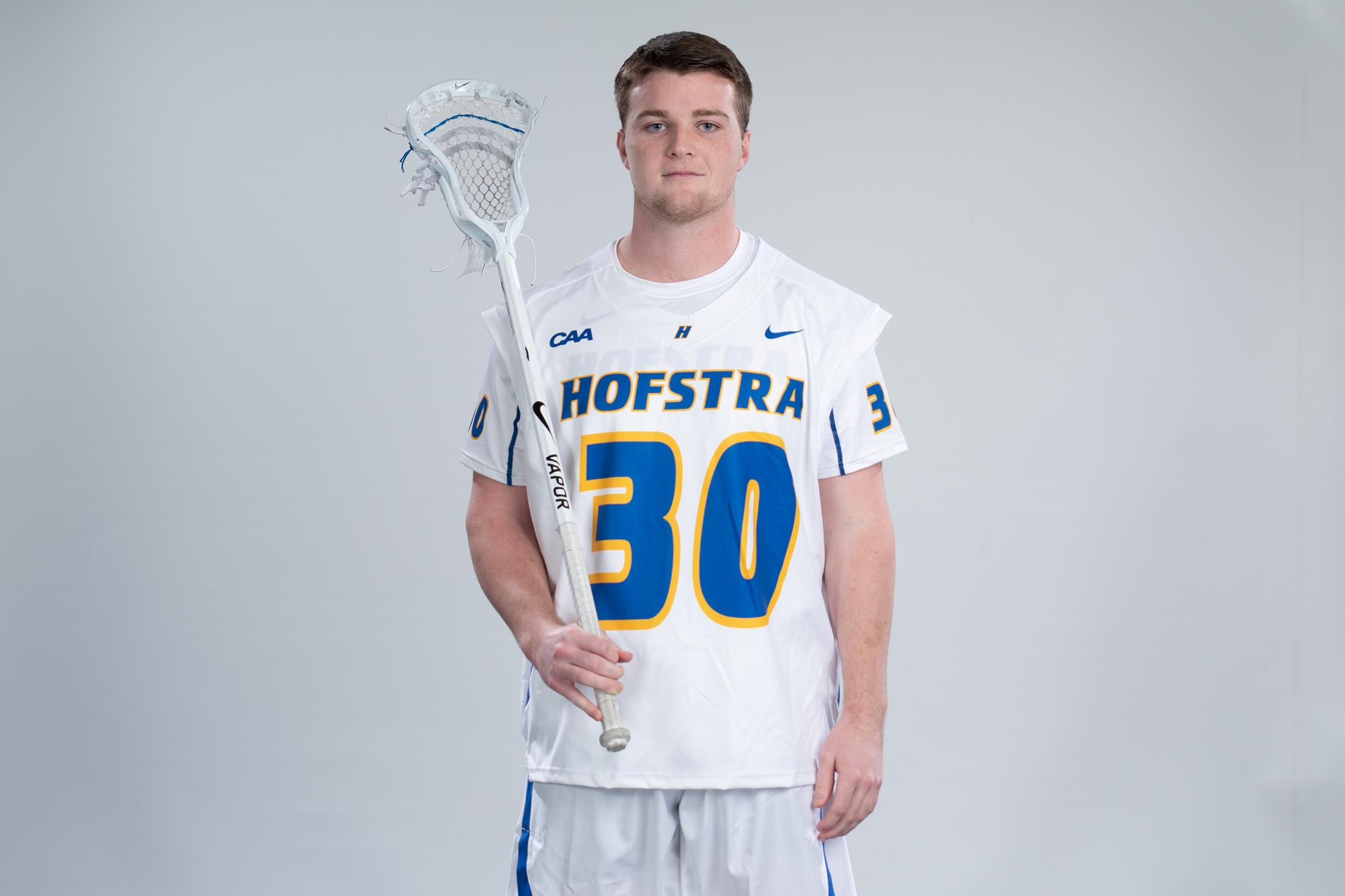 James Philbin - Men's Lacrosse - Hofstra University Athletics