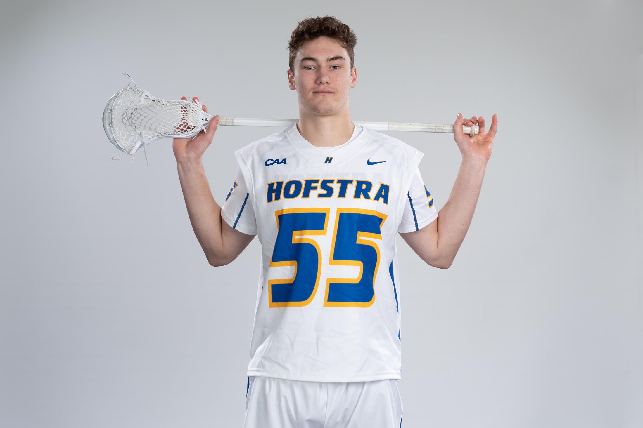 Ryan Sheridan - Men's Lacrosse - Hofstra University Athletics