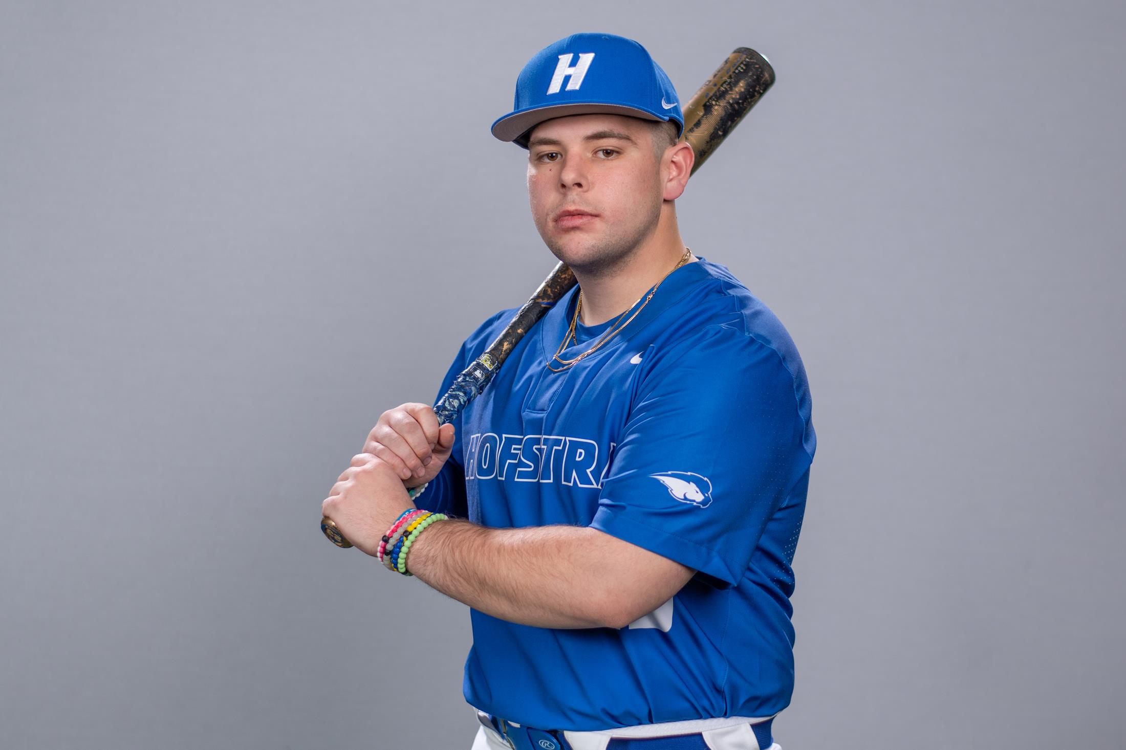 Alex Sica - Baseball - Hofstra University Athletics