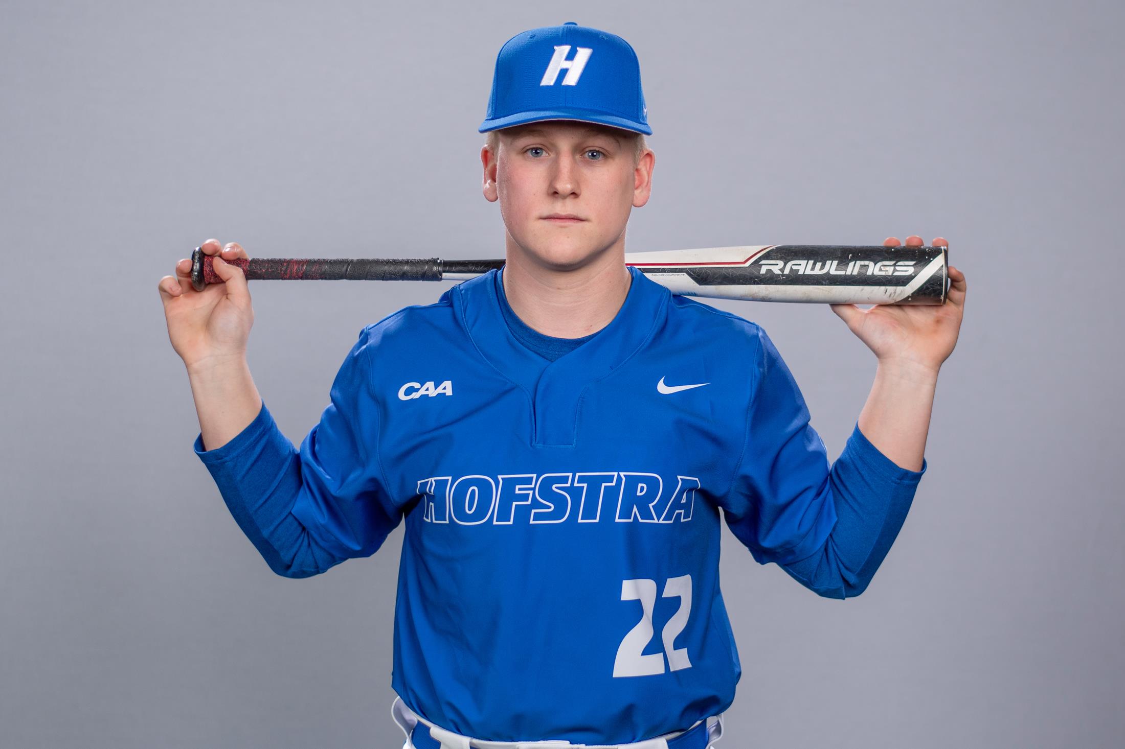 Kevin Bruggeman - Baseball - Hofstra University Athletics