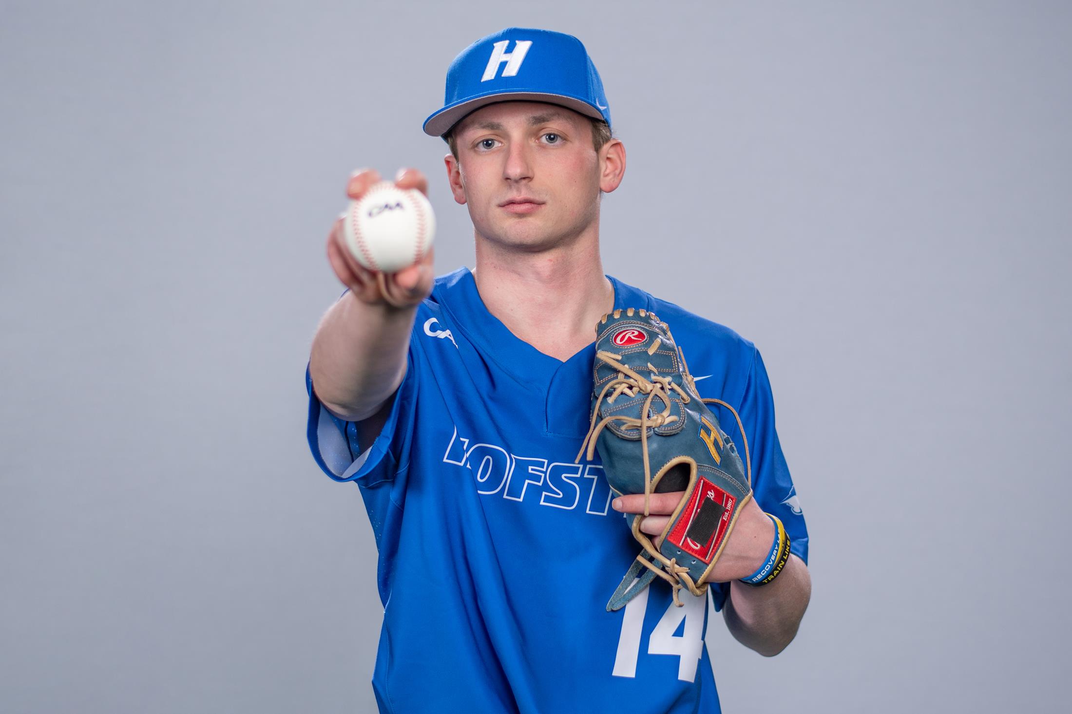 Mark Faello - Baseball - Hofstra University Athletics