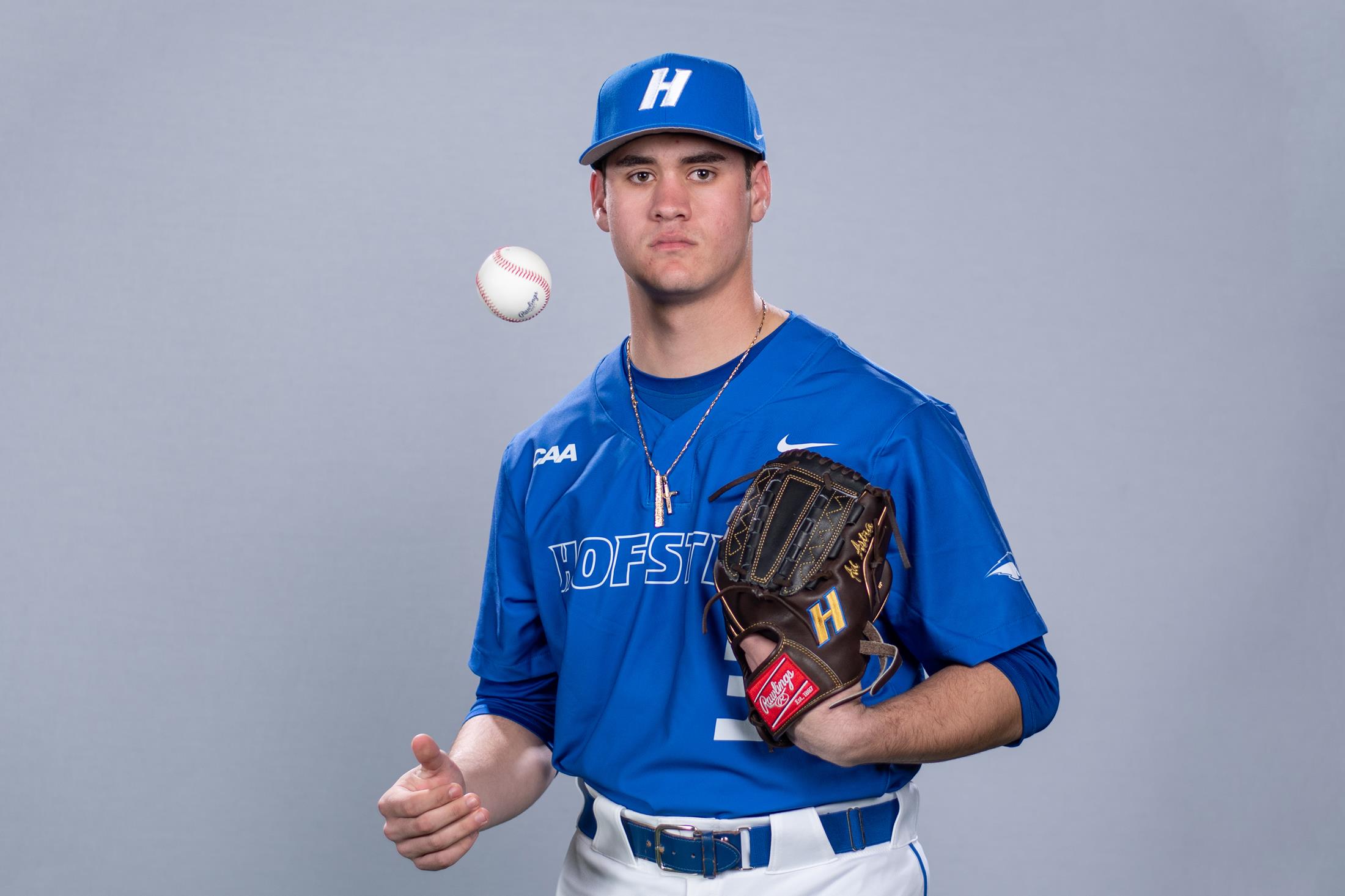 Mike Mirando - Baseball - Hofstra University Athletics
