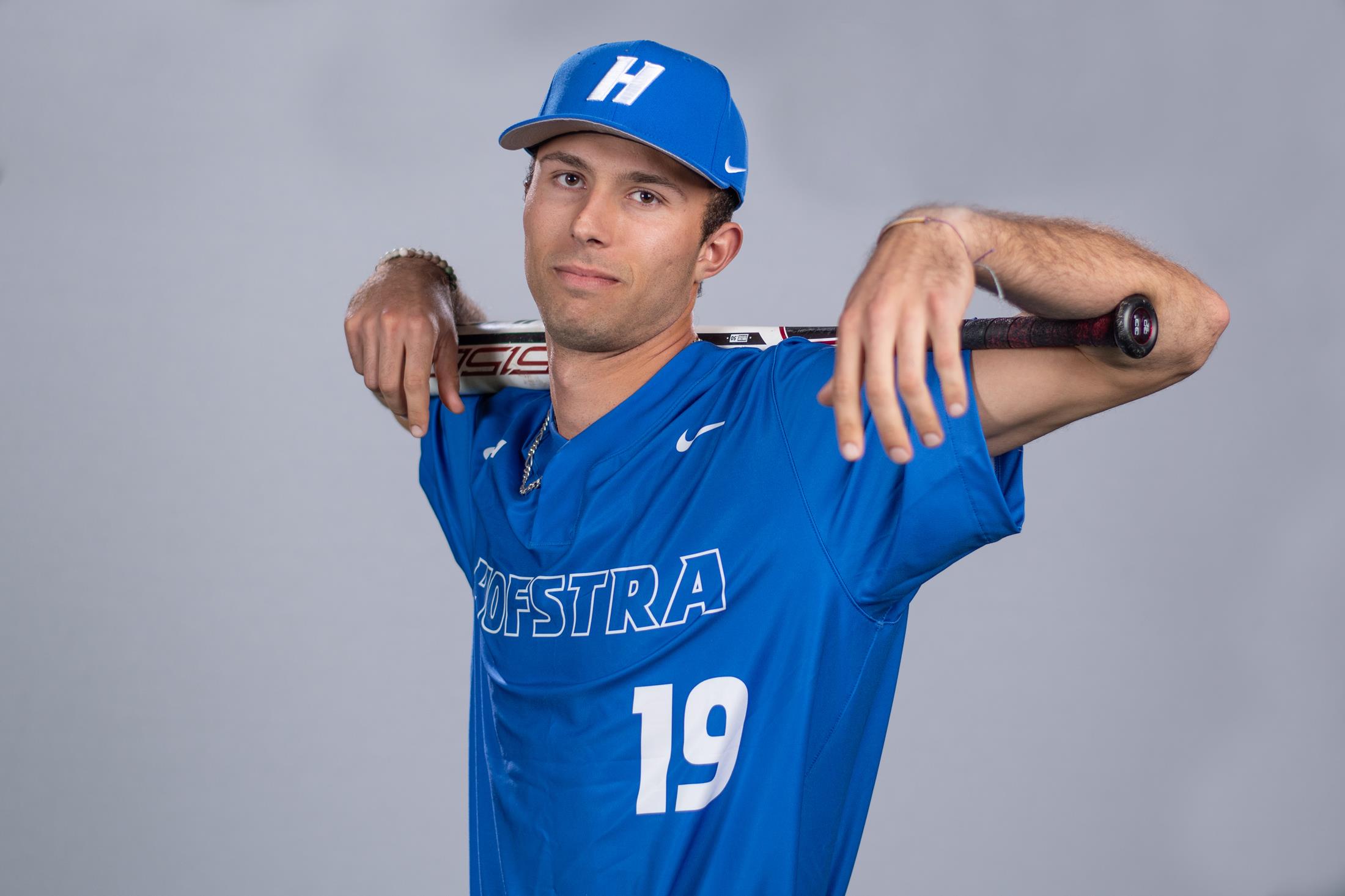 Vinnie Costello - Baseball - Hofstra University Athletics