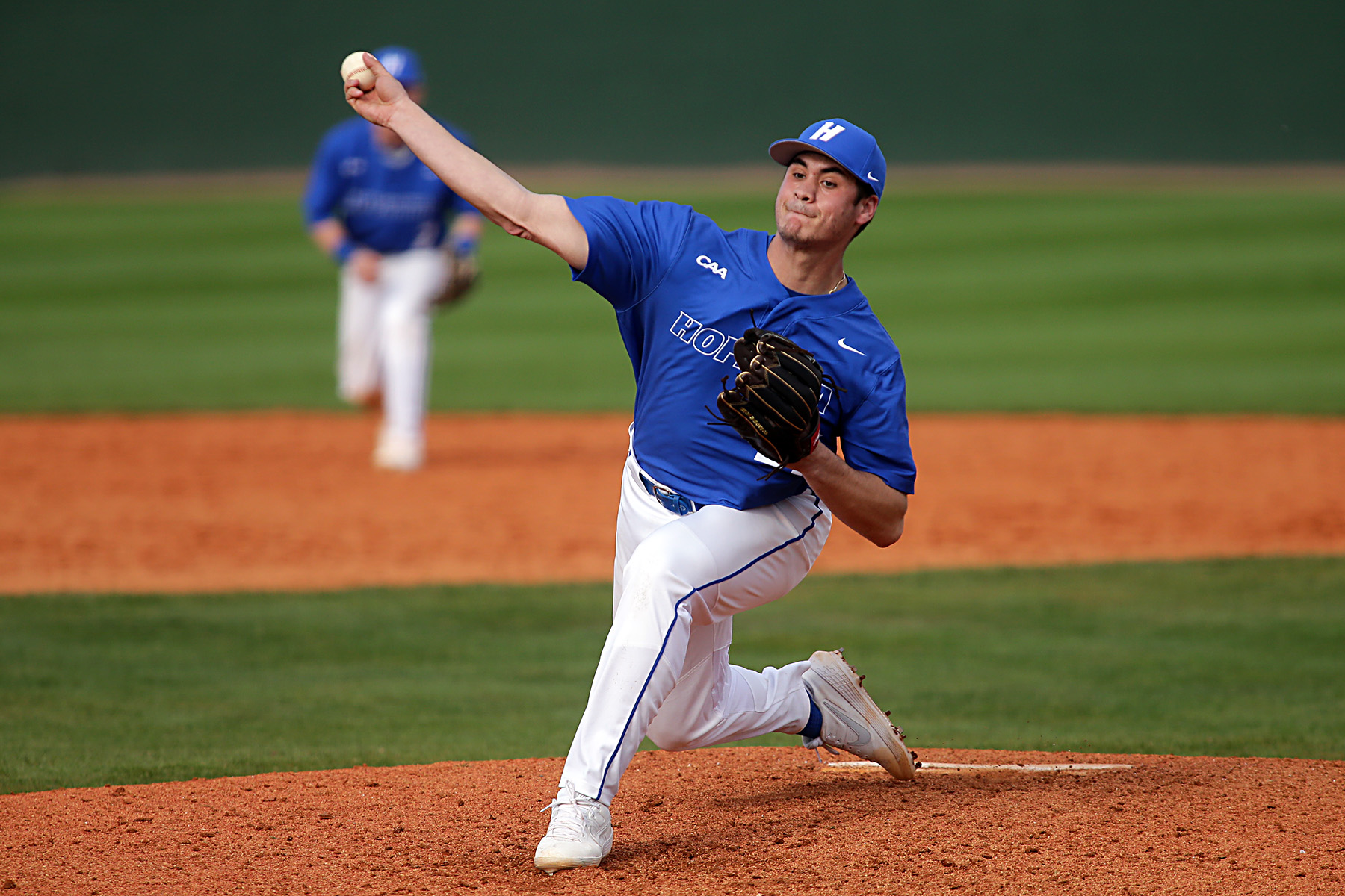Mike Mirando - Baseball - Hofstra University Athletics