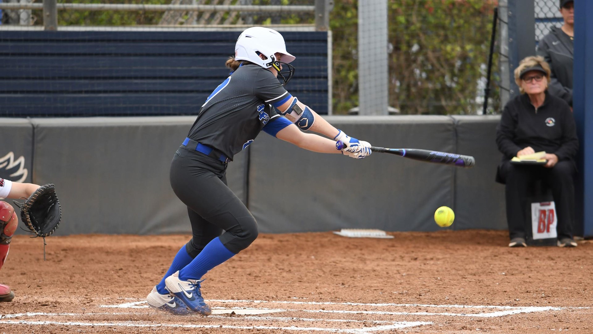 Kasey Collins - Softball - Hofstra University Athletics