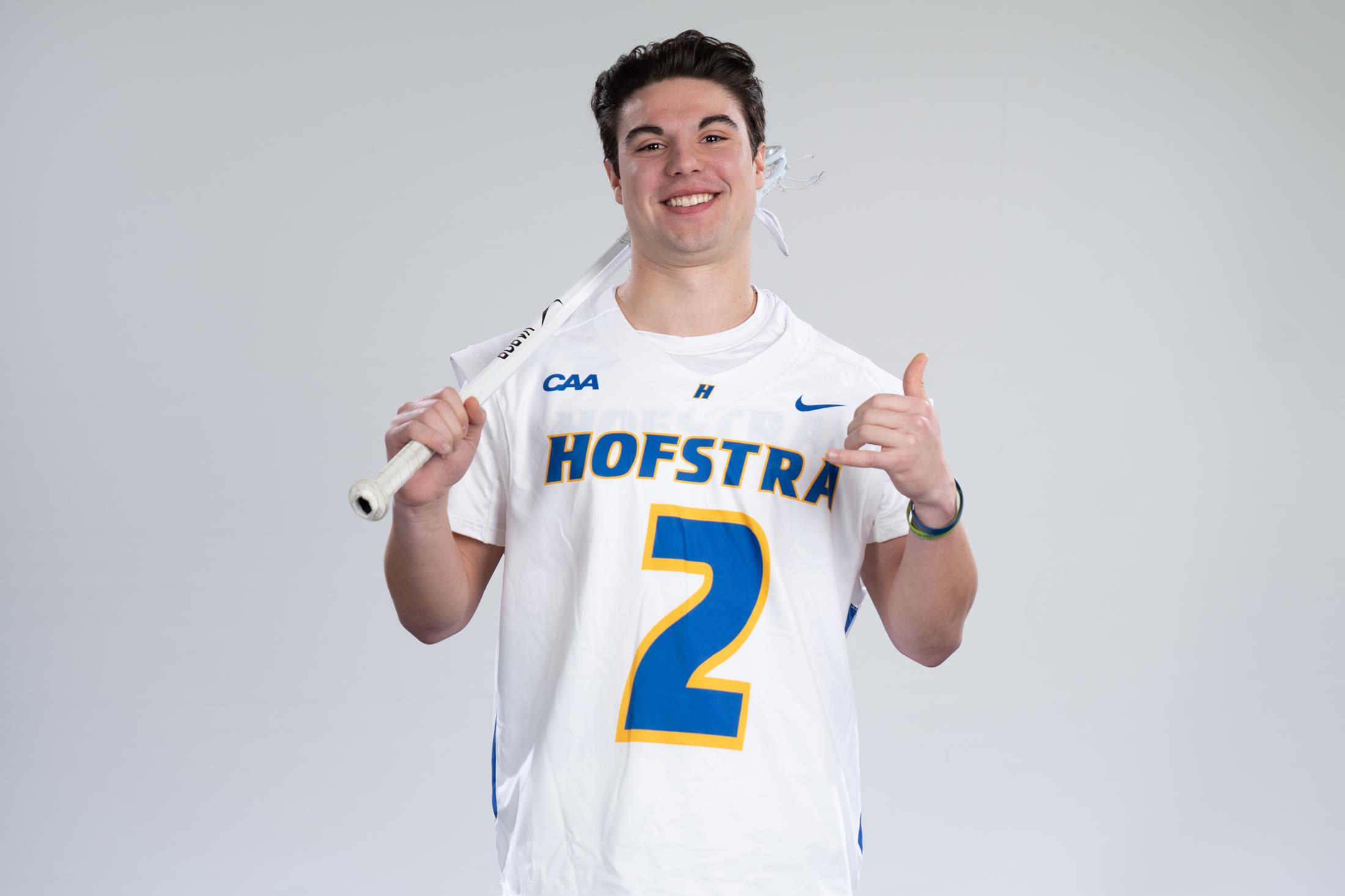 Corey Kale - Men's Lacrosse - Hofstra University Athletics
