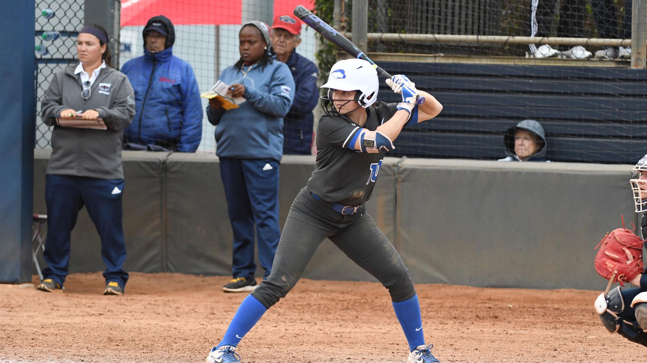 Kasey Collins - Softball - Hofstra University Athletics
