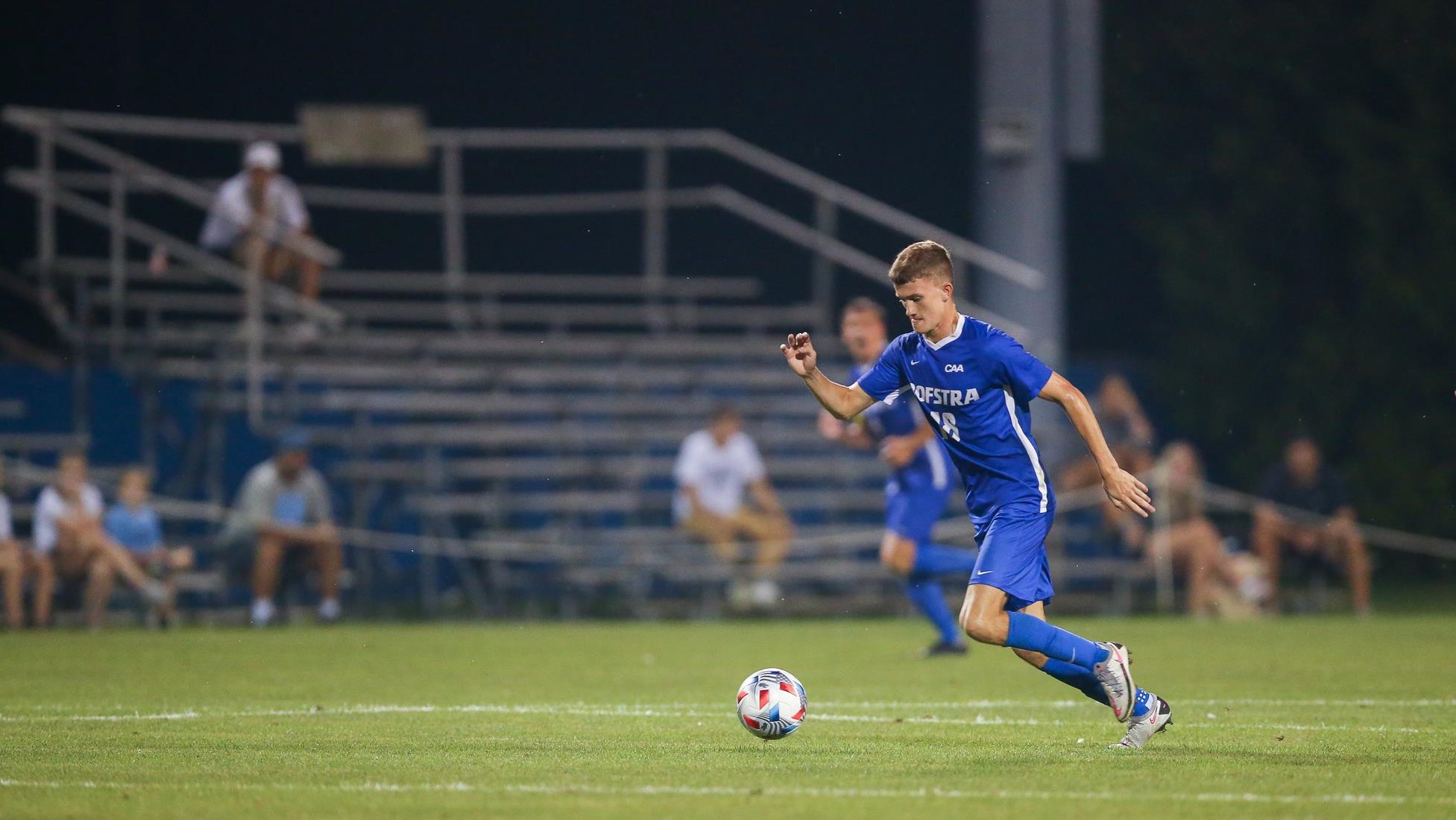 Ryan Carmichael - Men's Soccer - Hofstra University Athletics