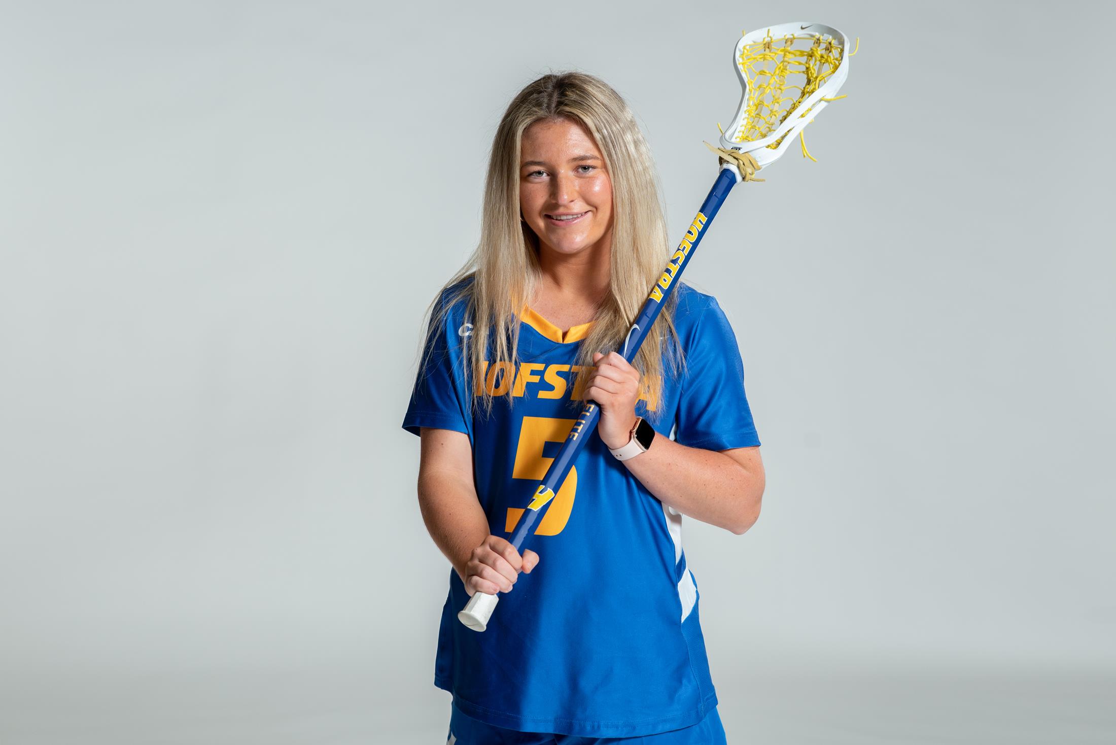 Caitlin Murphy - Women's Lacrosse - Hofstra University Athletics